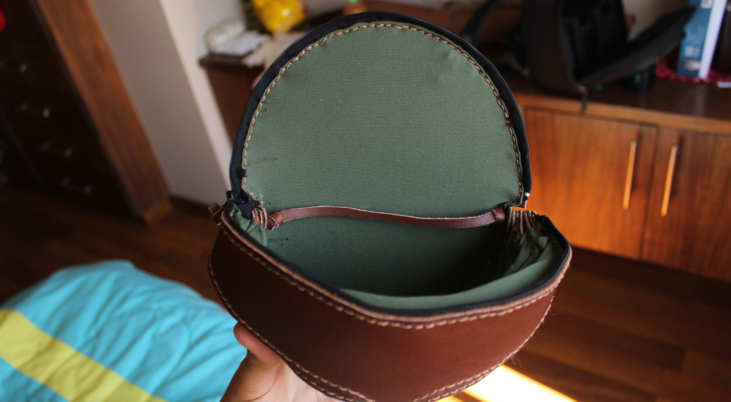 The Beetle Bag : 10 Steps (with Pictures) - Instructables