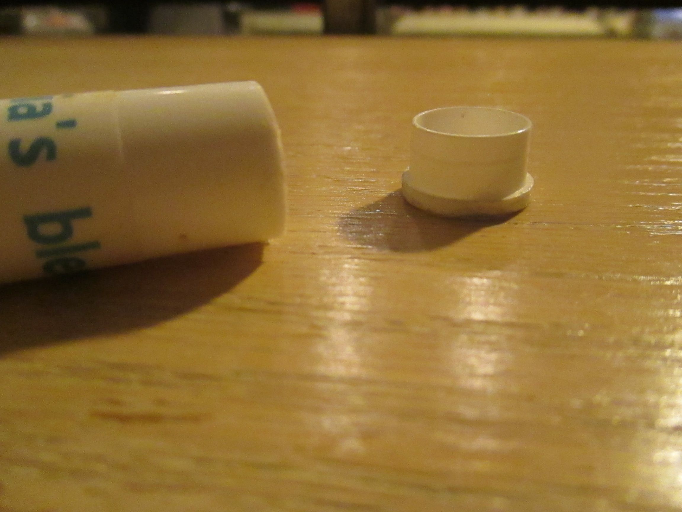 Chapstick Ring : 7 Steps (with Pictures) - Instructables