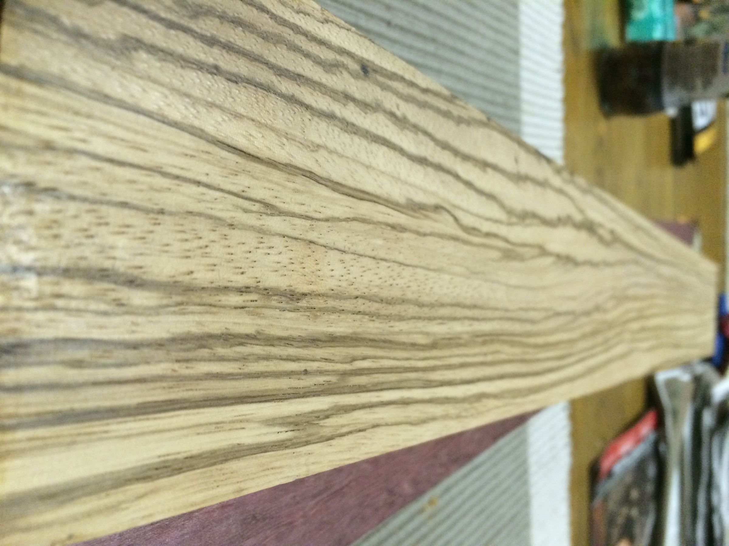 Takedown Recurve Bow - Home Made : 10 Steps (with Pictures) - Instructables