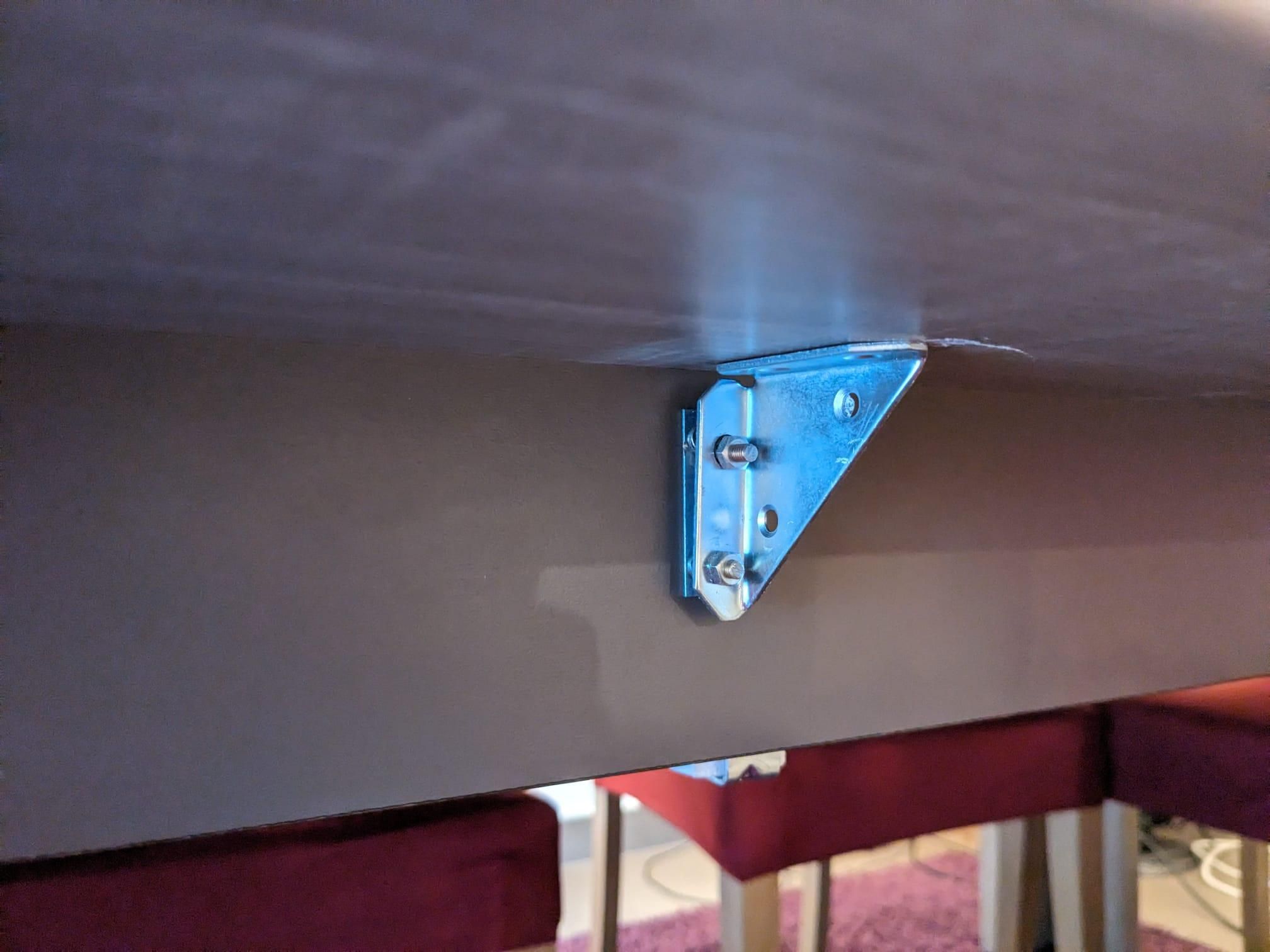 Convertible Board Game Table : 5 Steps (with Pictures) - Instructables