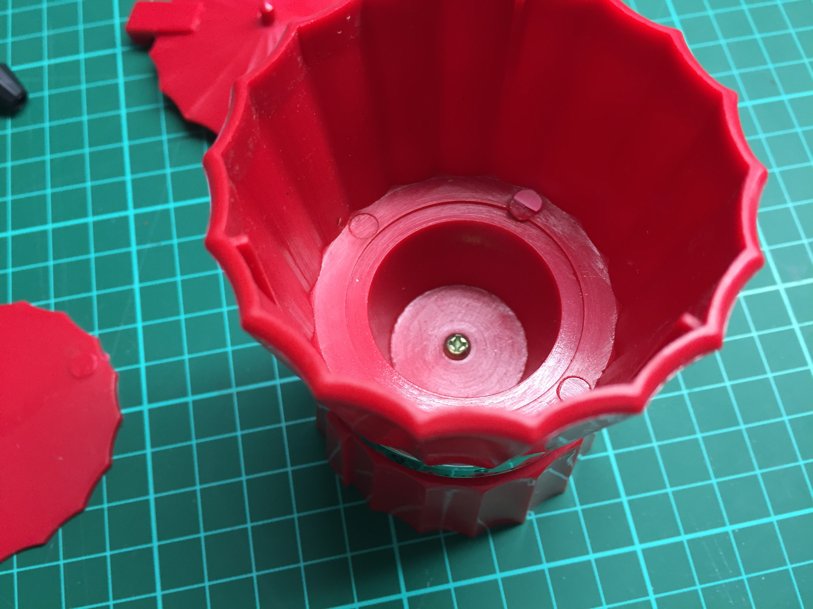 Cooking Timer Timelapse Tripod : 7 Steps (with Pictures) - Instructables