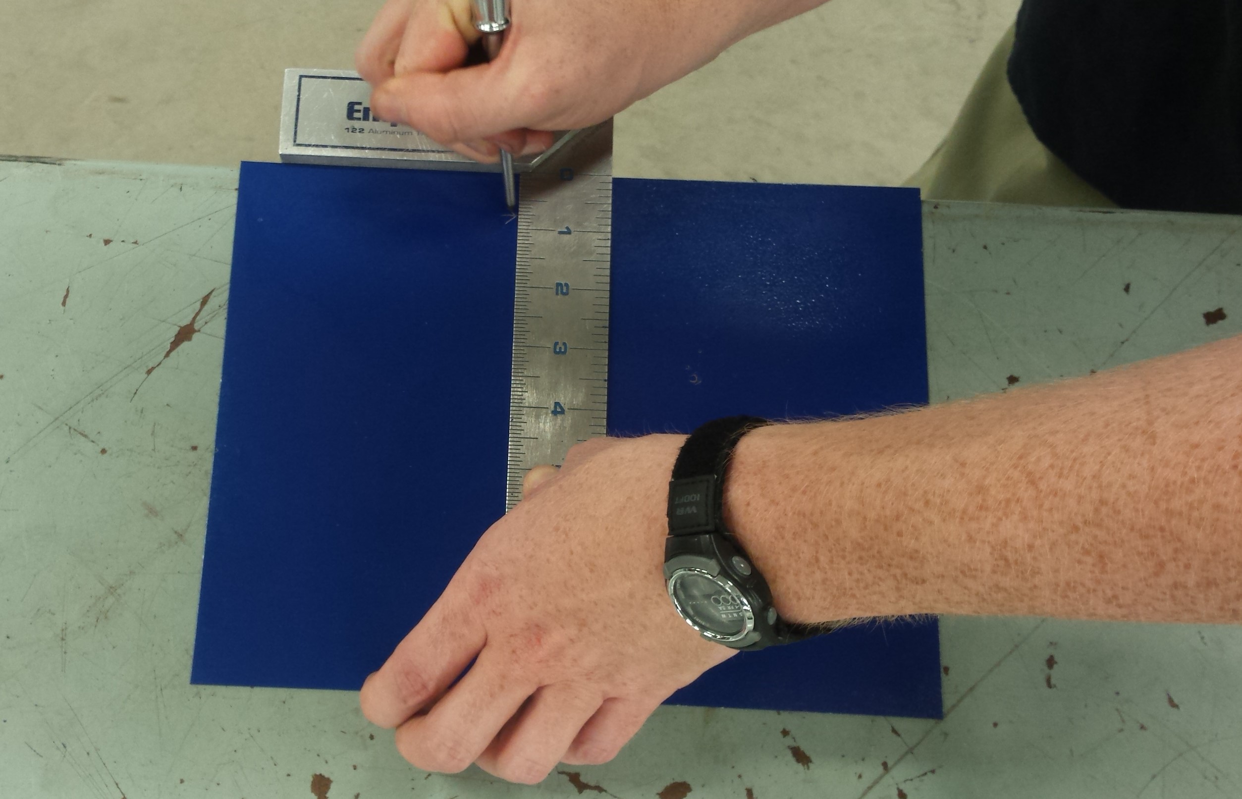 Sheet Metal Box : 12 Steps (with Pictures) - Instructables