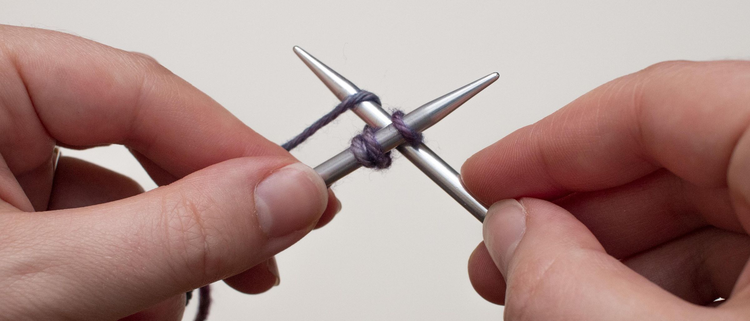 Alternating Cable Cast on Tutorial : 20 Steps - Instructables