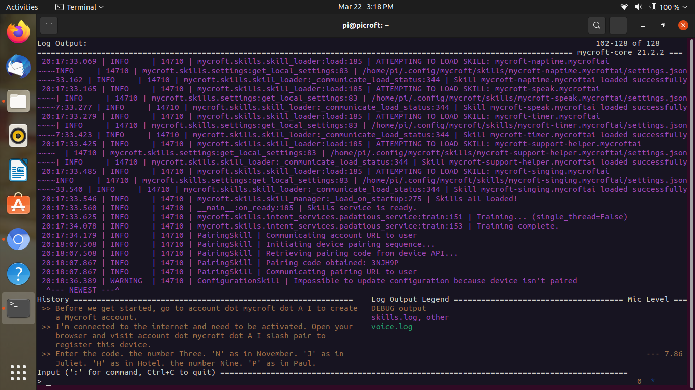 How to Make Your Own J.A.R.V.I.S. With a Raspberry Pi : 5 Steps ...