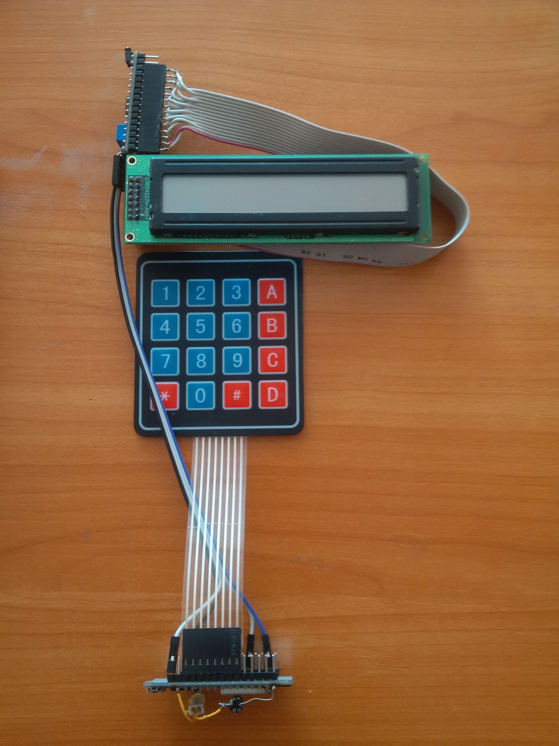 Password Vault V3.0 : 27 Steps (with Pictures) - Instructables