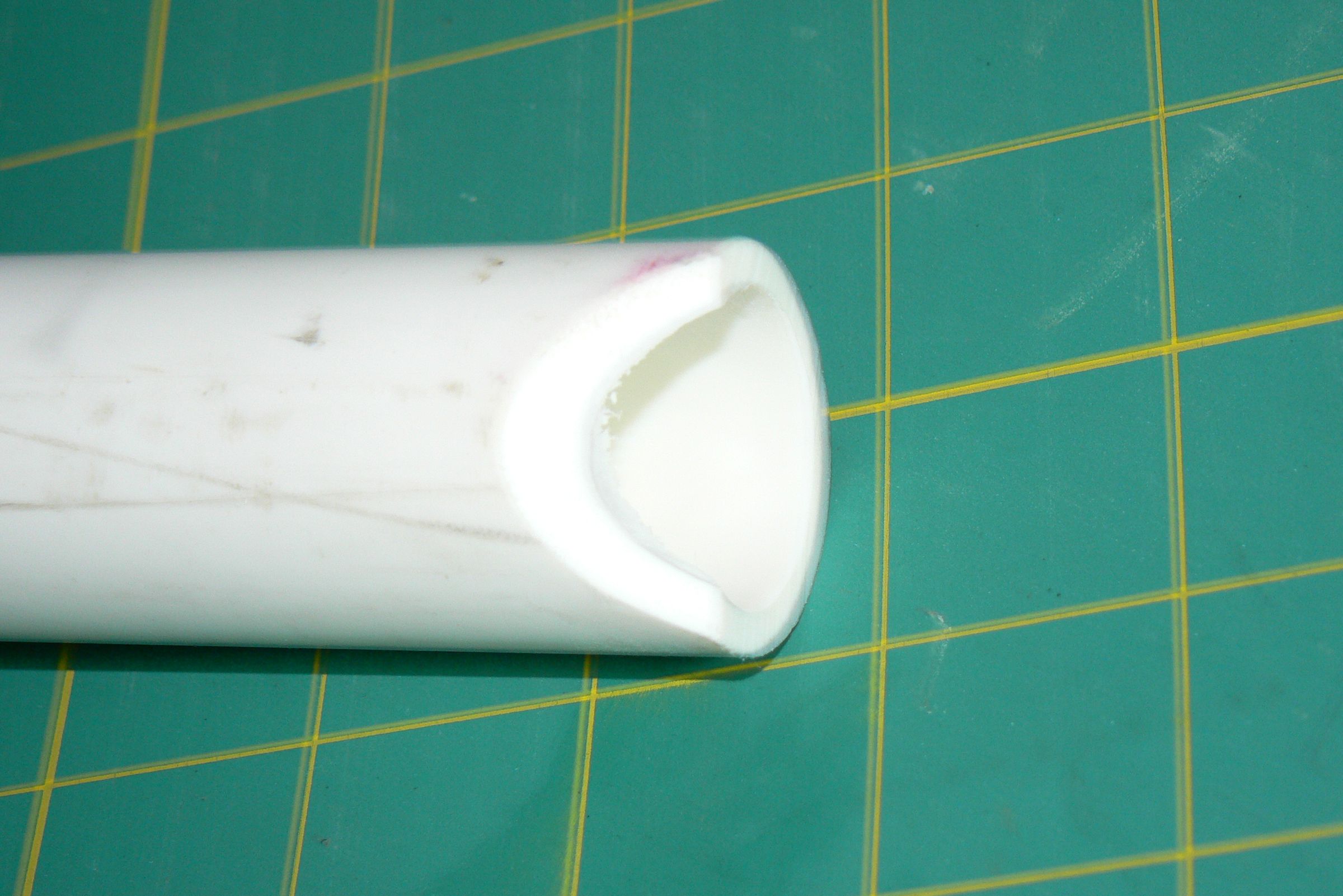 How to Make a Shakuhachi : 7 Steps - Instructables