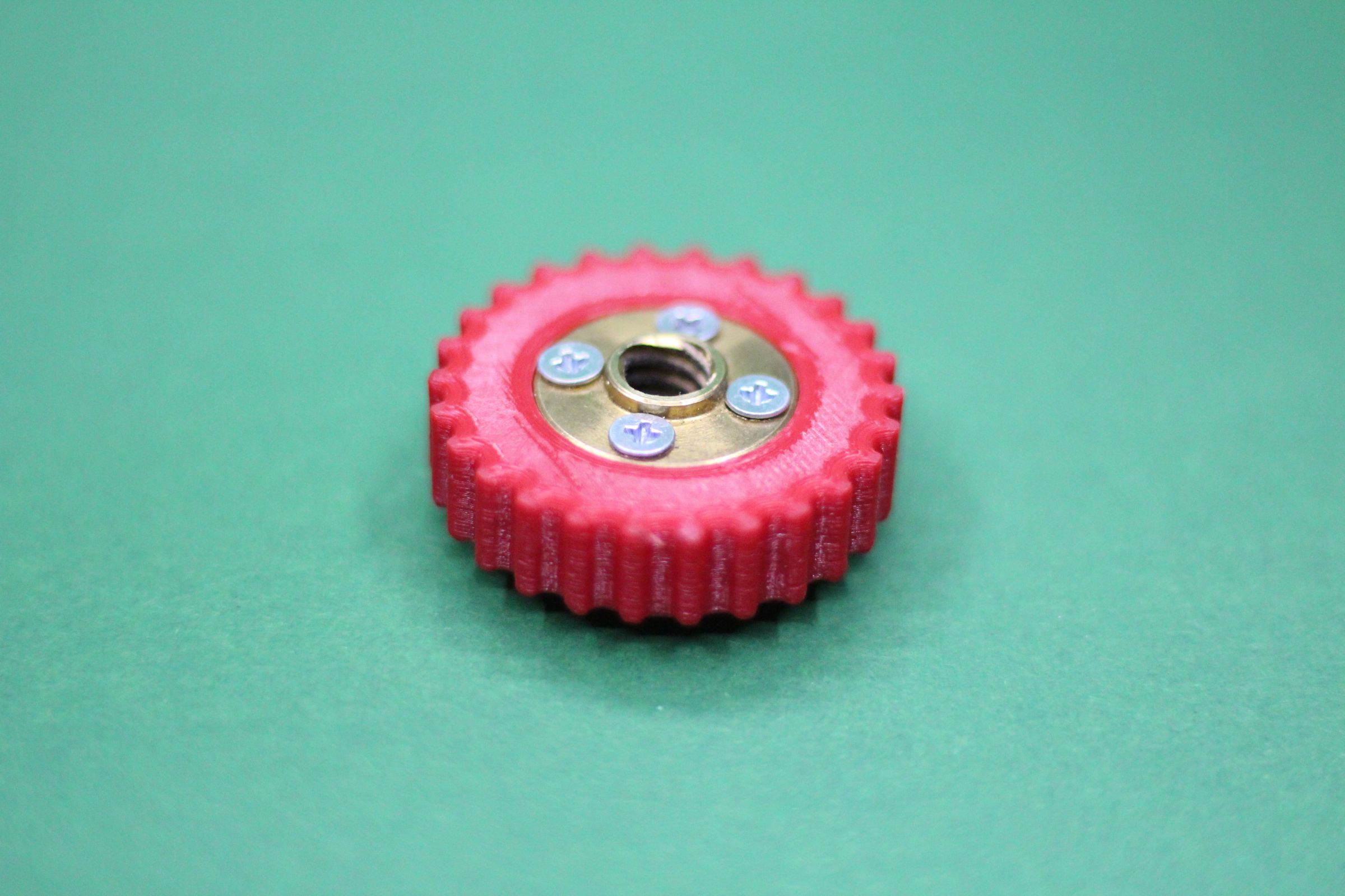 Simple Rotor Balancing Machine : 13 Steps (with Pictures) - Instructables