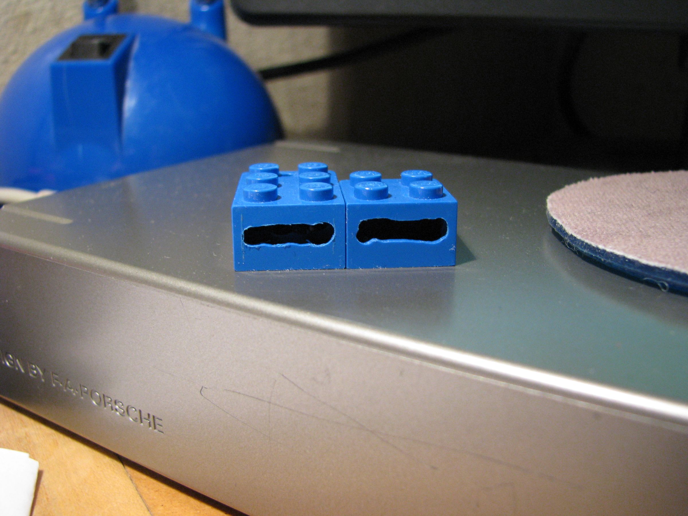 Lego Usb : 3 Steps - Instructables