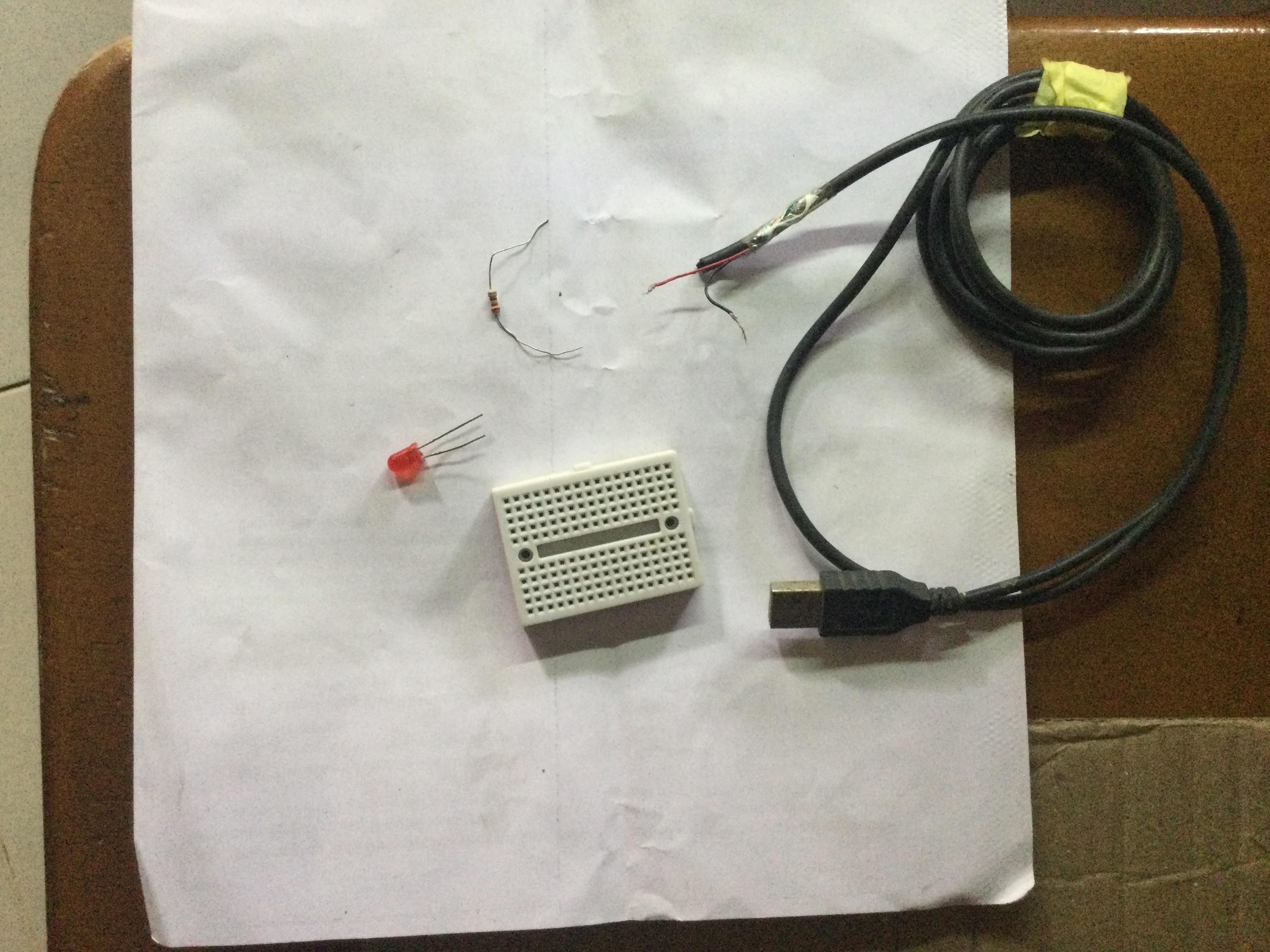 The Giant Computer Mouse : 10 Steps - Instructables