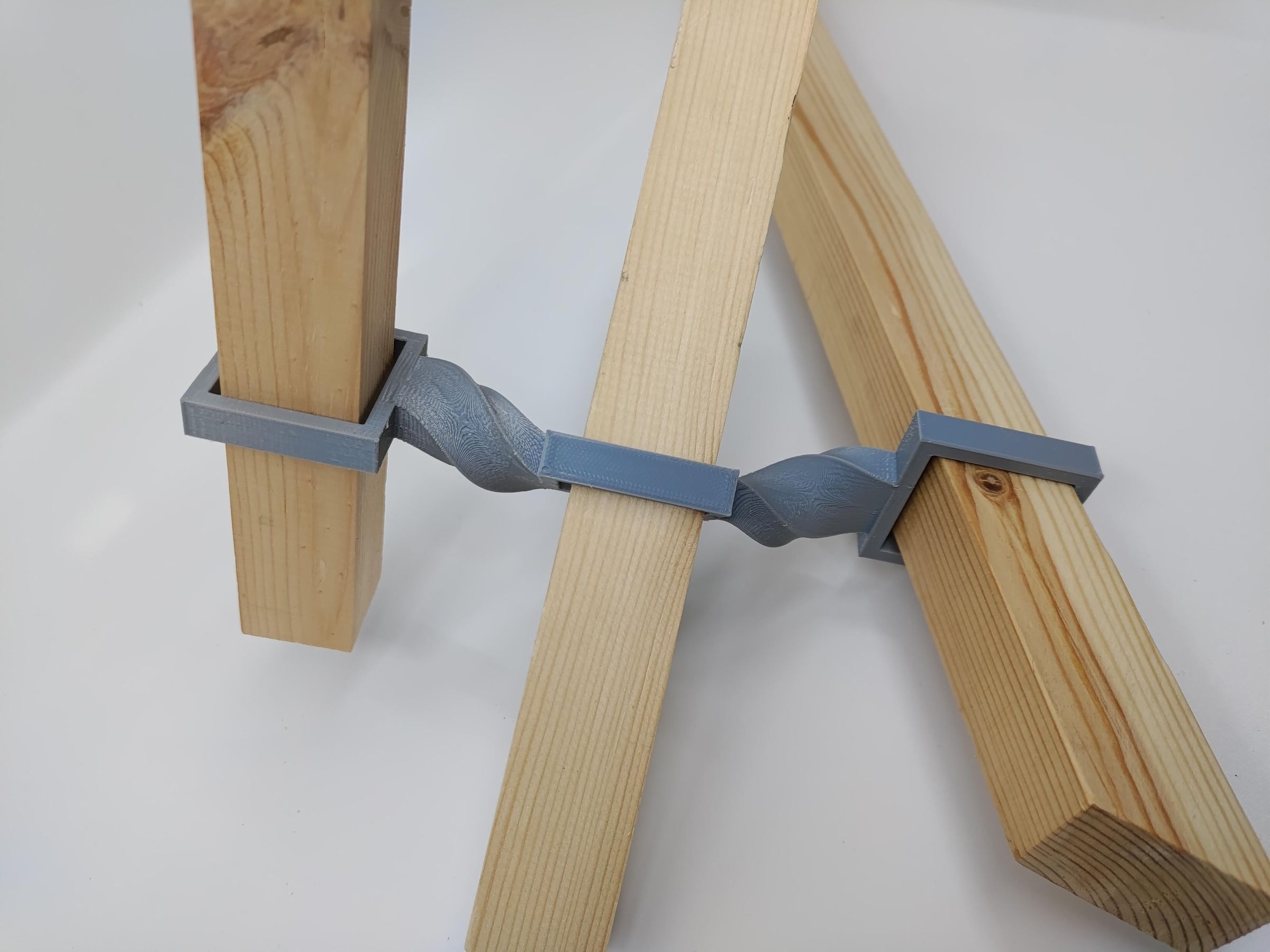 3D Printed Joint - Instructables