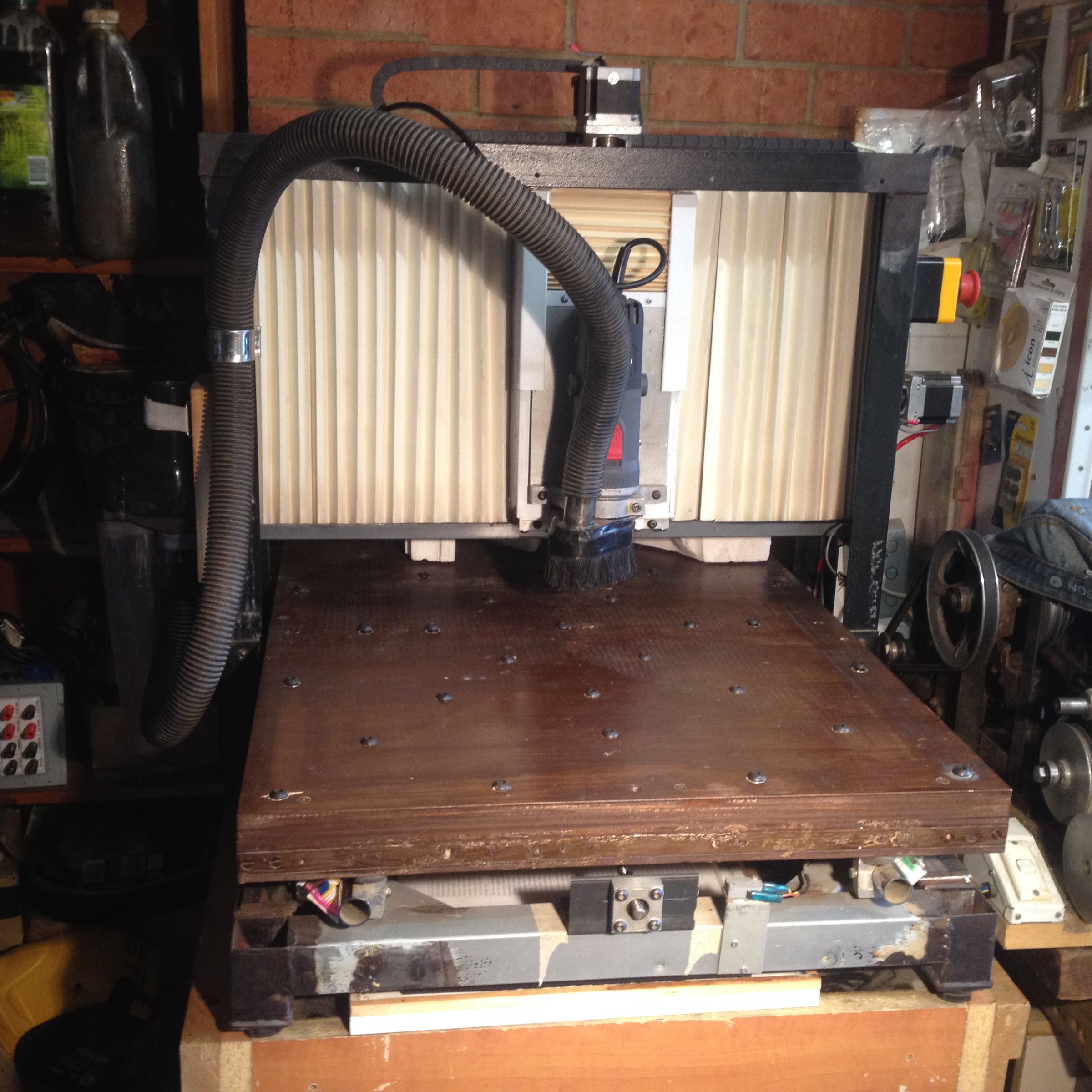 How to Install/use GRBL With Your Cnc Machine! : 3 Steps - Instructables