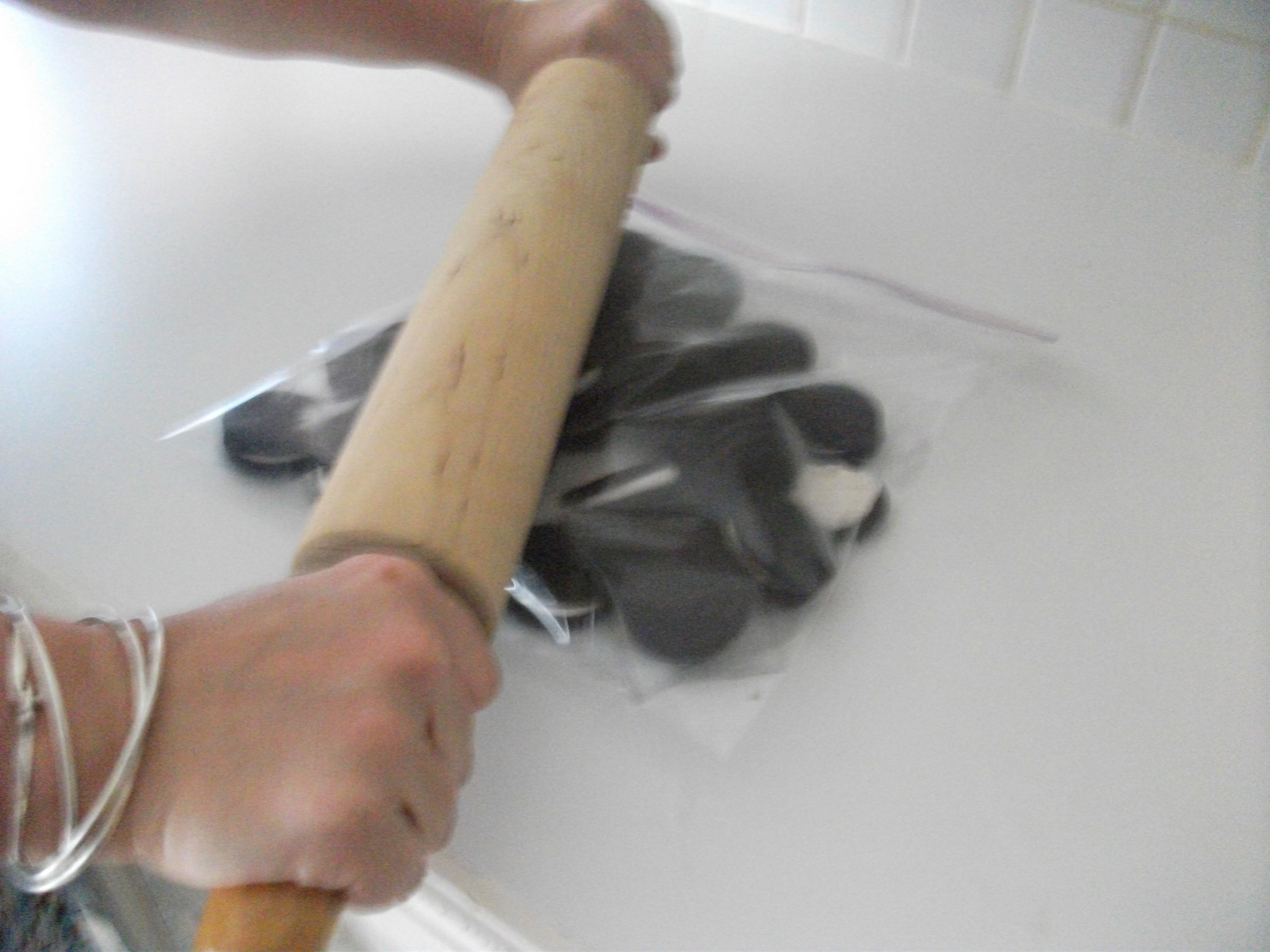 Edible Dirt - Instructables