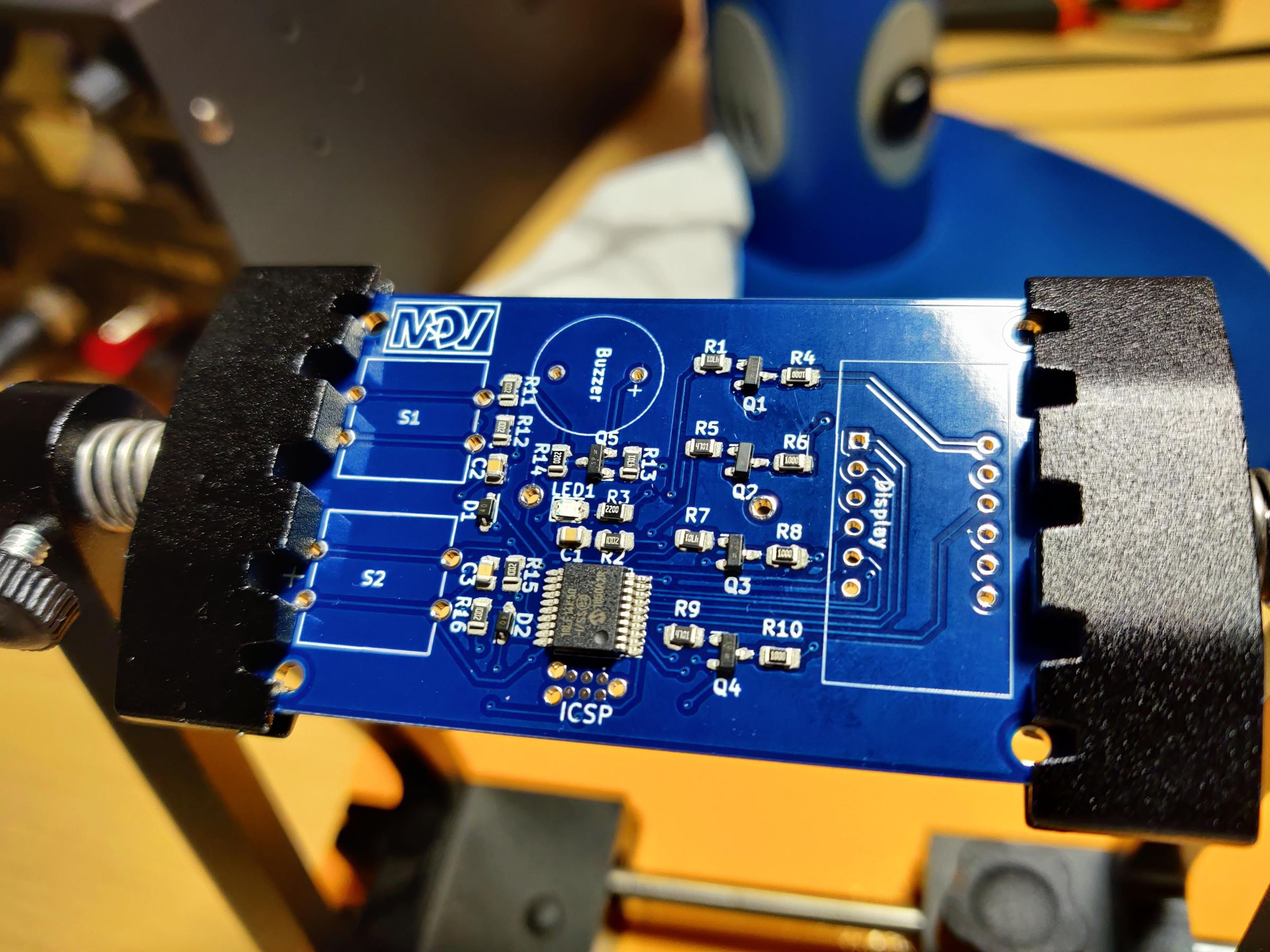 Bytes Counter - Open Source Tally Counter : 7 Steps - Instructables