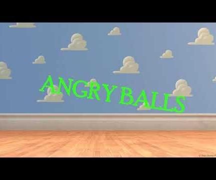 Angry Balls : 7 Steps - Instructables
