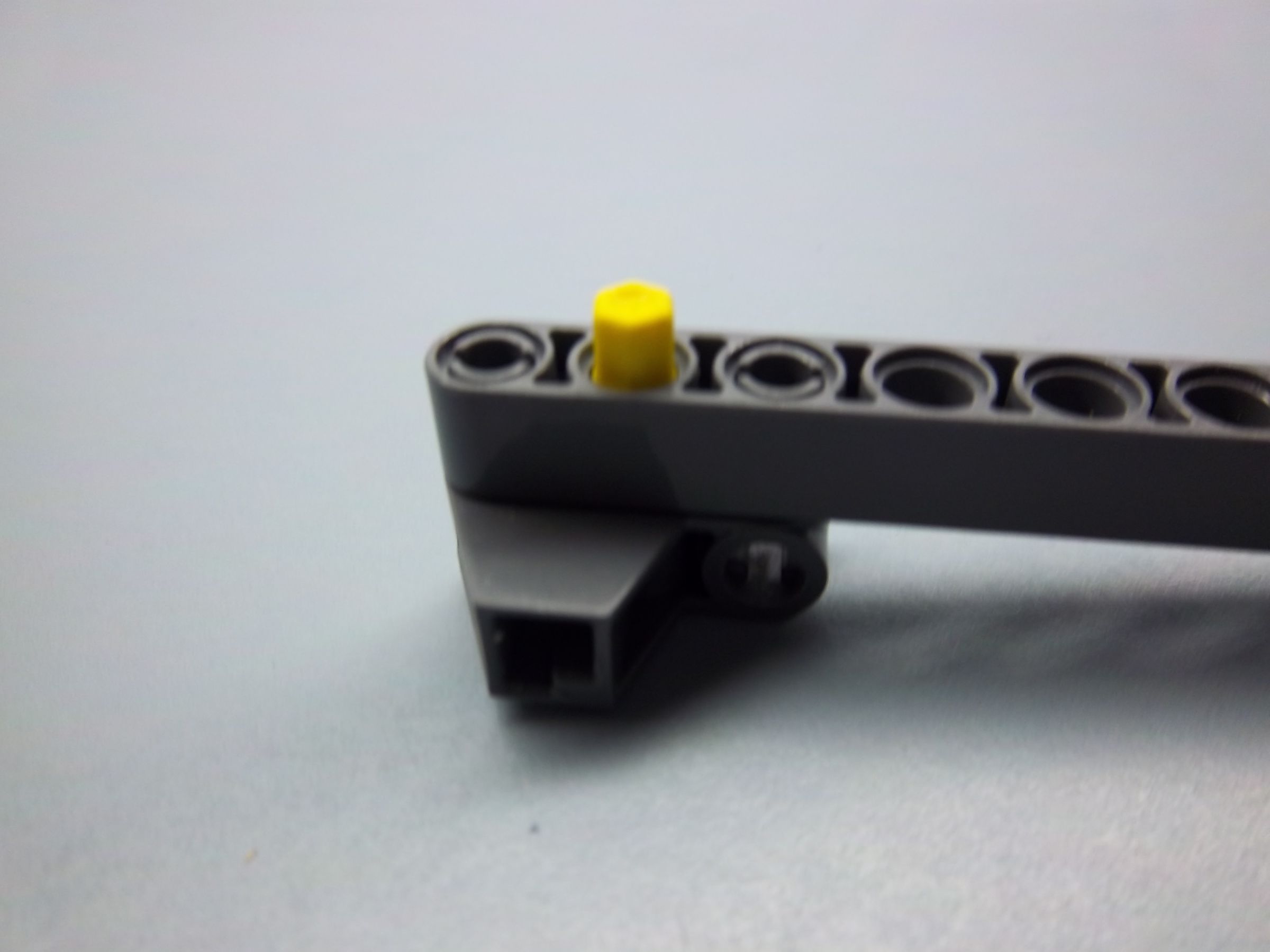 Lego Flying Disk Toy - Instructables