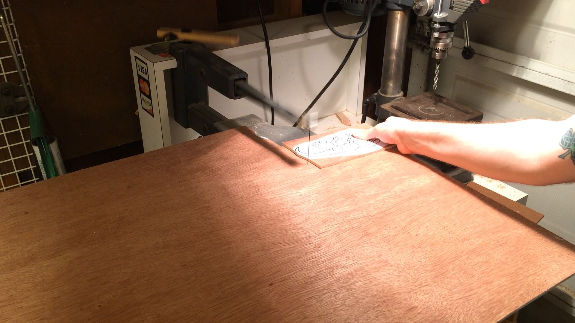 Jurassic Wooden Pull Toy : 9 Steps (with Pictures) - Instructables