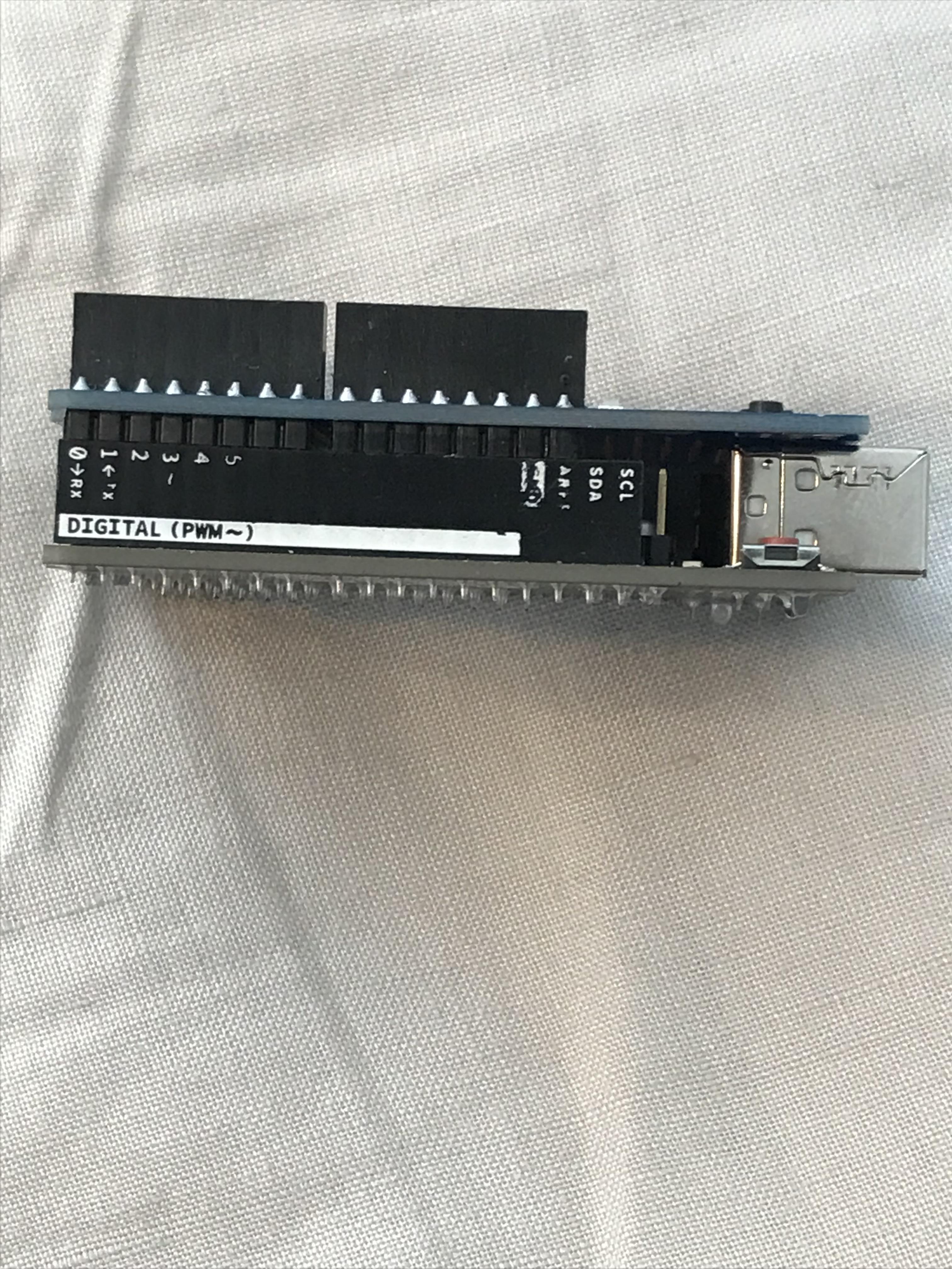 Remote Controlled Light Switch (Arduino) : 3 Steps - Instructables