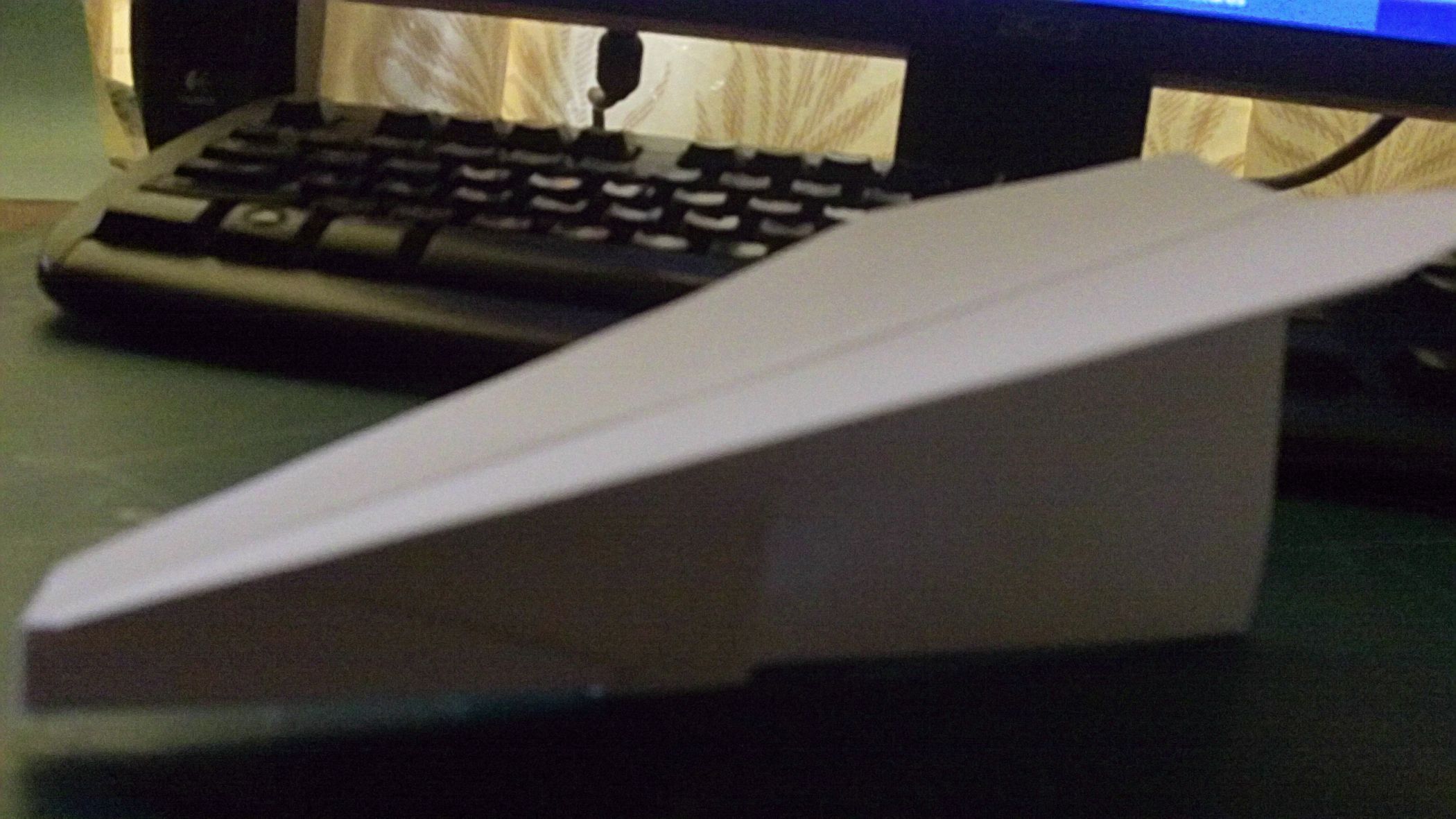 How to Make the Super Dart Paper Airplane : 9 Steps - Instructables