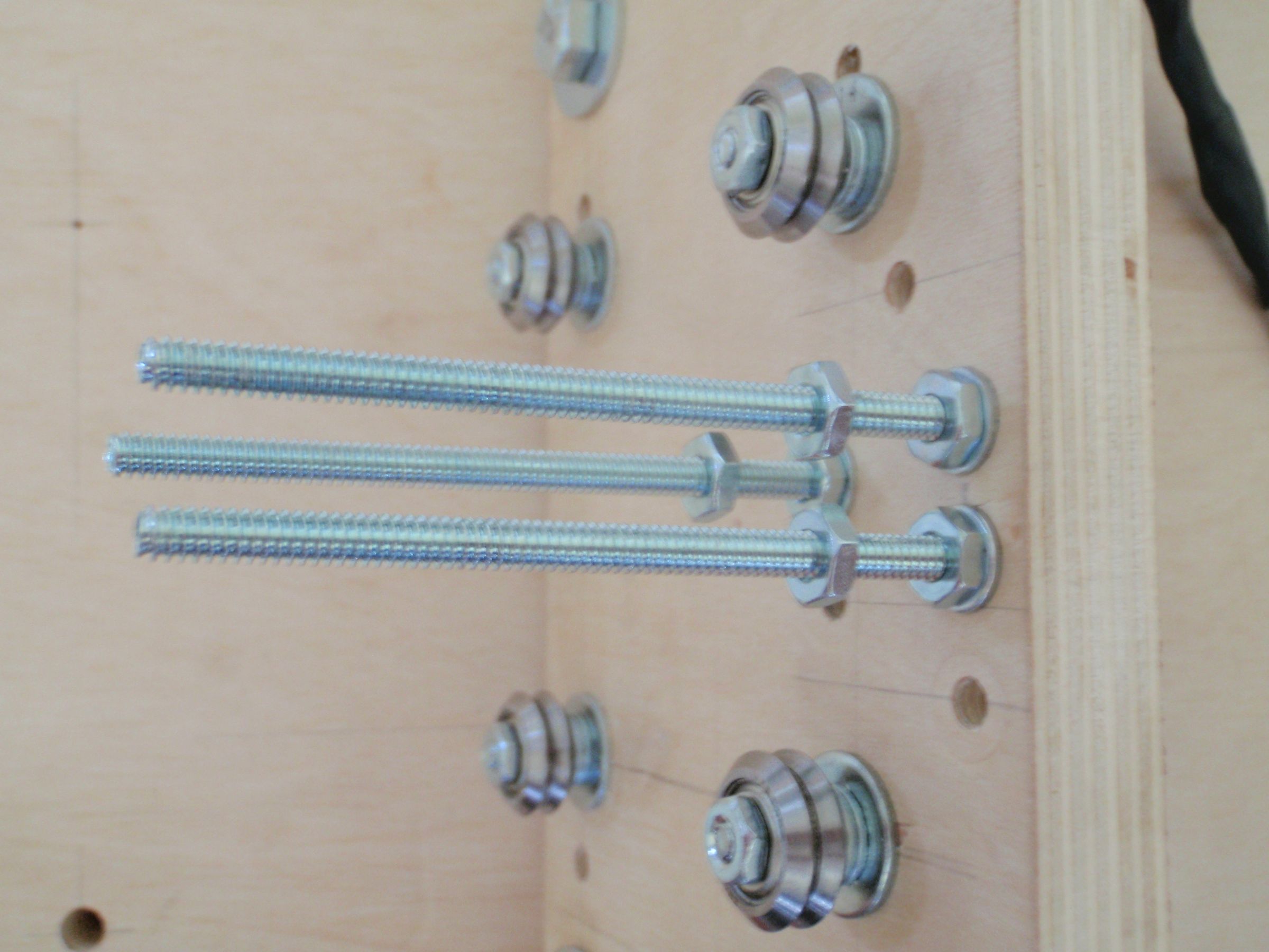 Make Your Own DIY CNC : 24 Steps (with Pictures) - Instructables