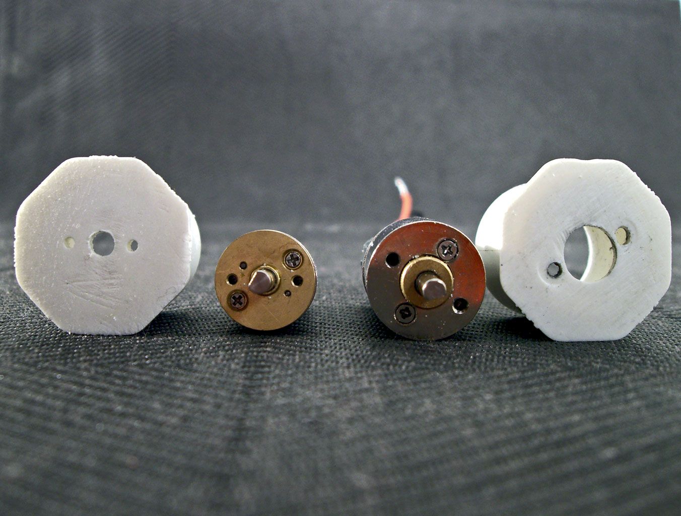 Secret Knock Detecting Door Lock : 10 Steps (with Pictures) - Instructables