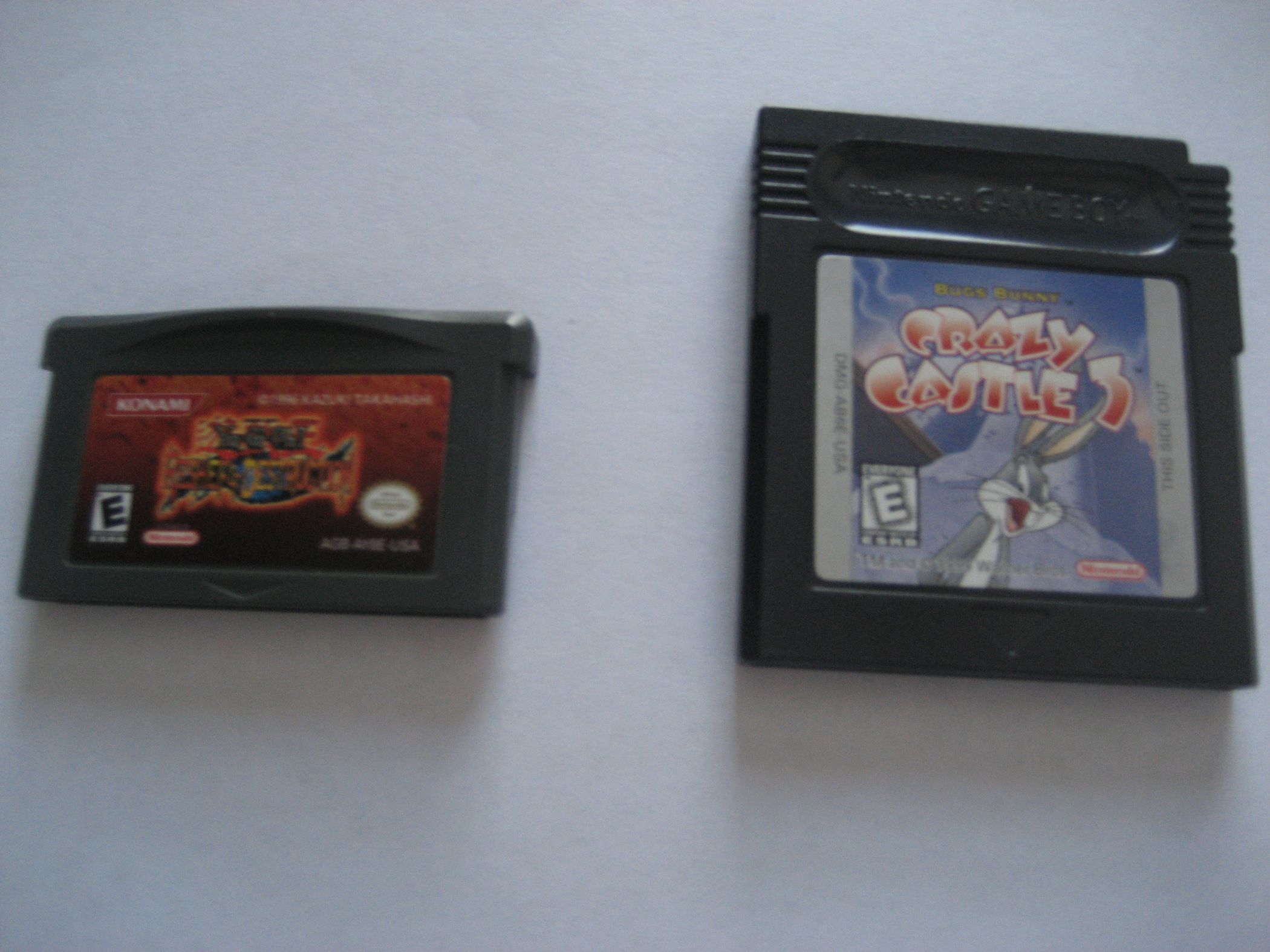 How to Hide SD Cards Inside Video Games : 8 Steps - Instructables