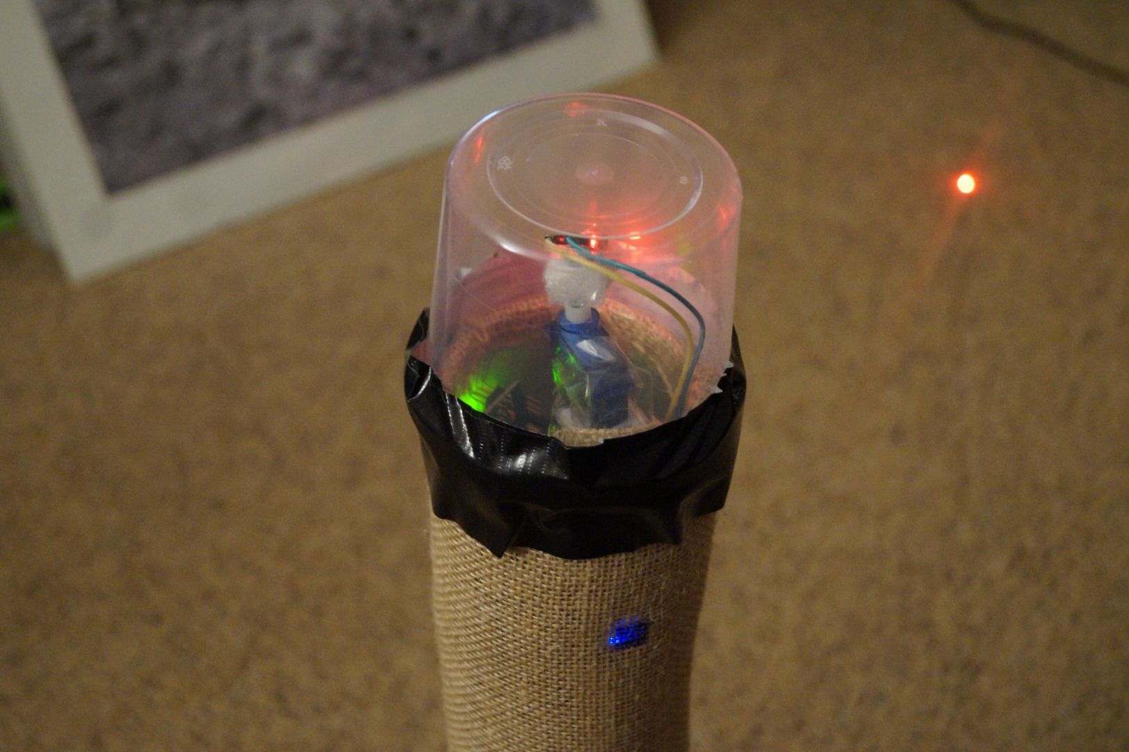 Cat Laser Tower : 7 Steps (with Pictures) - Instructables