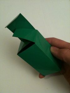 Magic Box: Design Your Own Box : 4 Steps - Instructables