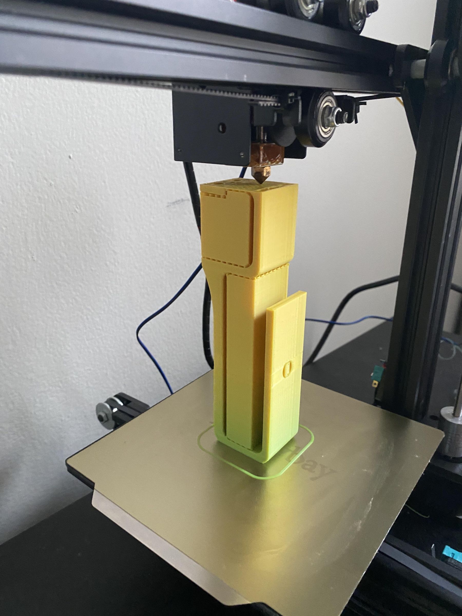 DIY Fishing Rod/Tackle Organizer : 9 Steps - Instructables