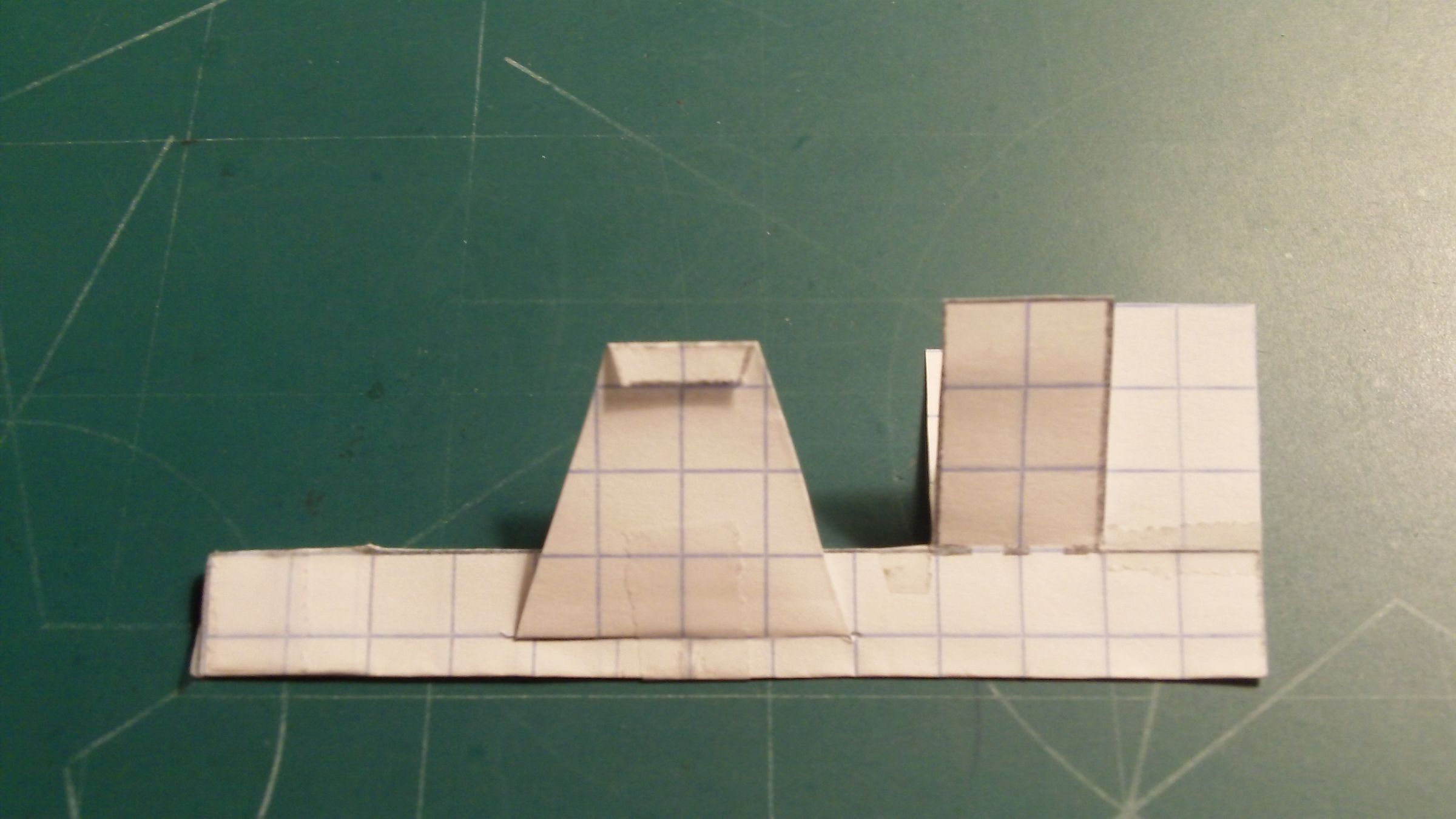 How to Make the Javelin Paper Airplane : 7 Steps - Instructables