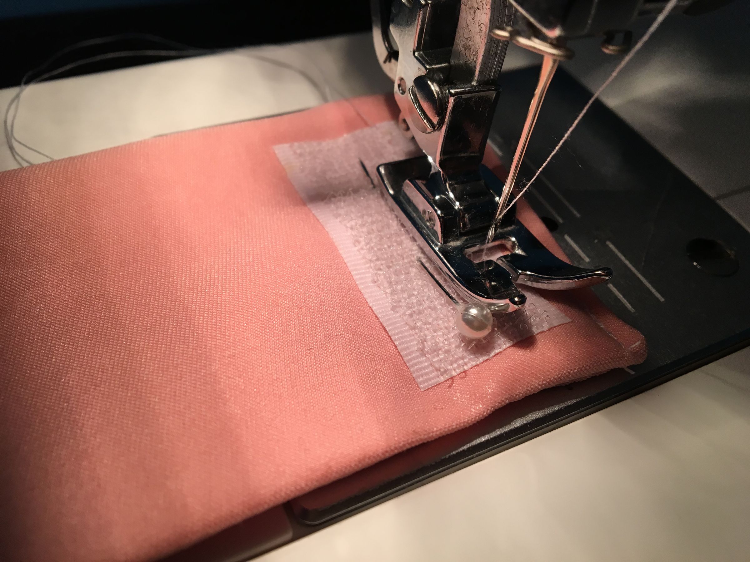 Money Belt : 31 Steps (with Pictures) - Instructables