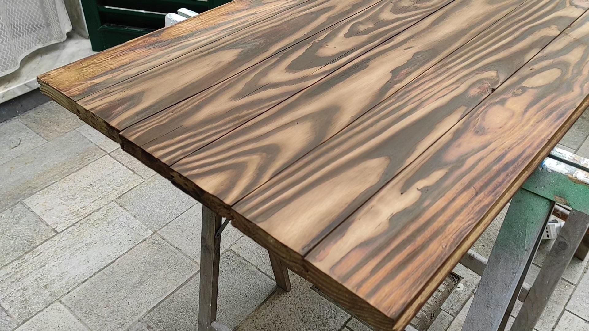 Tensegrity Coffee Table : 7 Steps (with Pictures) - Instructables