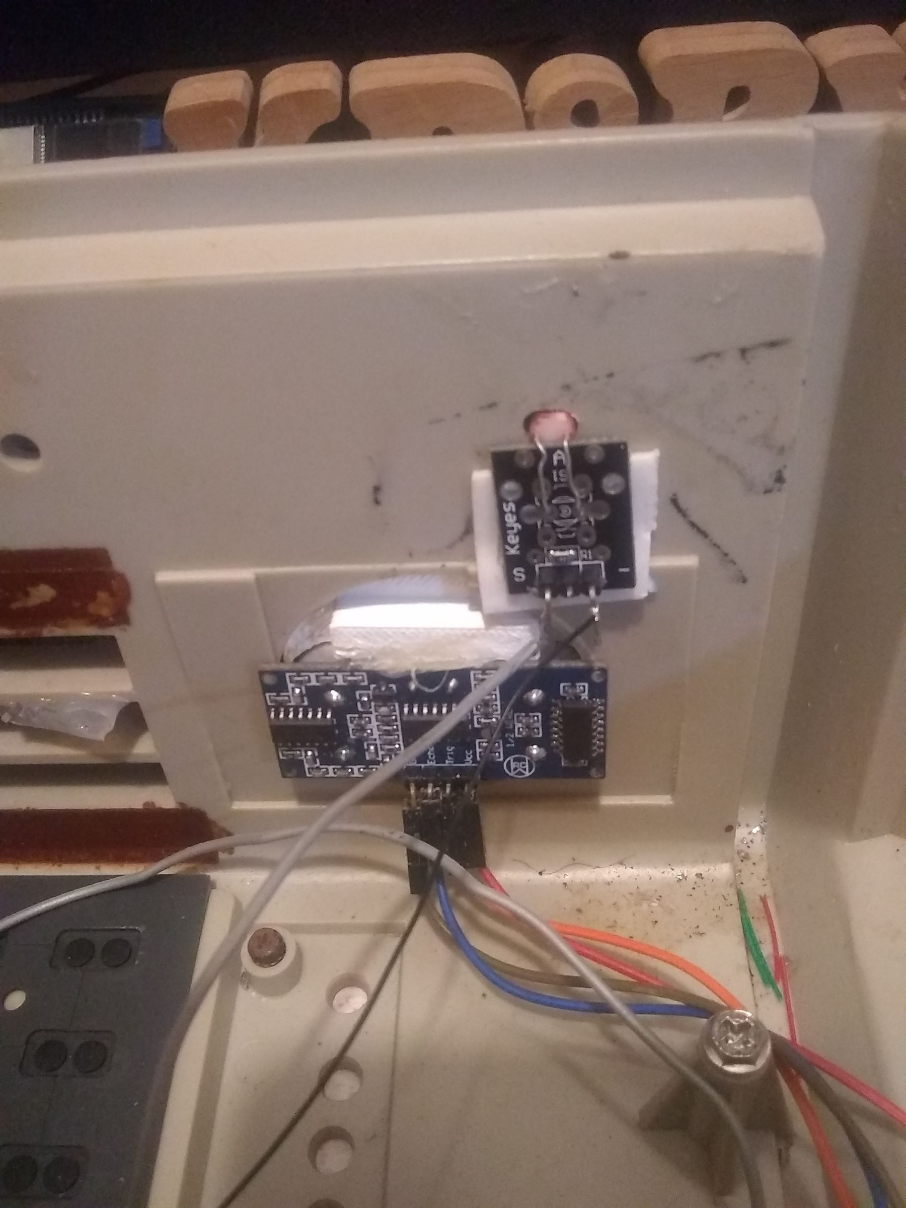 Upgrade Heathkit Hero Jr Robot With Modern Hardware : 4 Steps ...