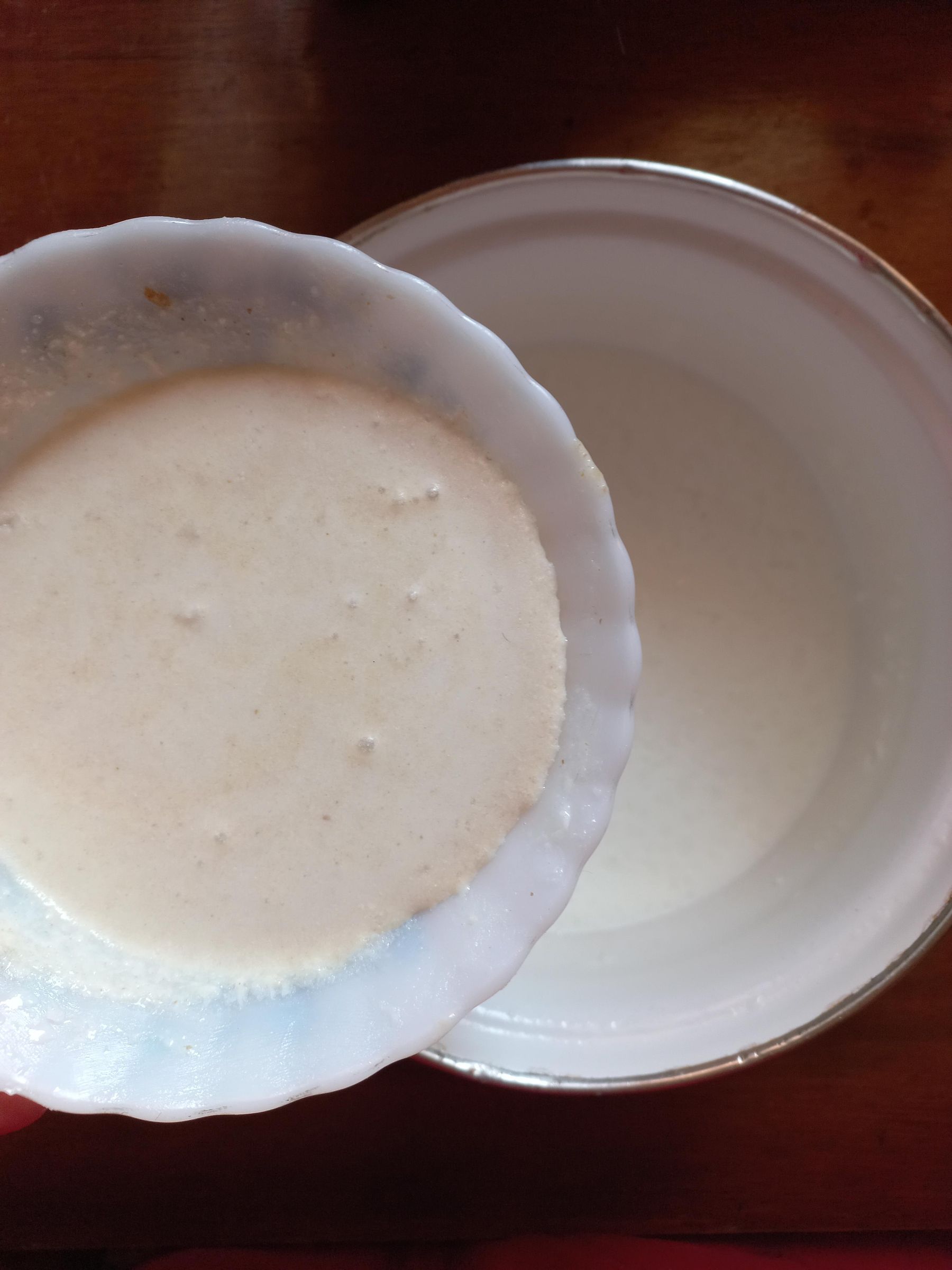 Sugar Free Egyptian Rice Pudding With Date and Cinnamon ( Roz Bel Laban ...