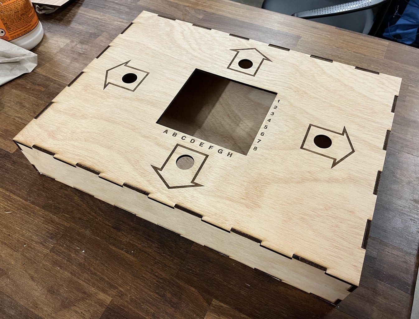 Get Lost A Collaborative Maze Game 6 Steps With Pictures