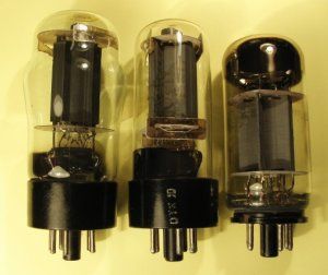 Glowbugs - Homebrew Tube Amateur Radio Transmitters and Receivers ...