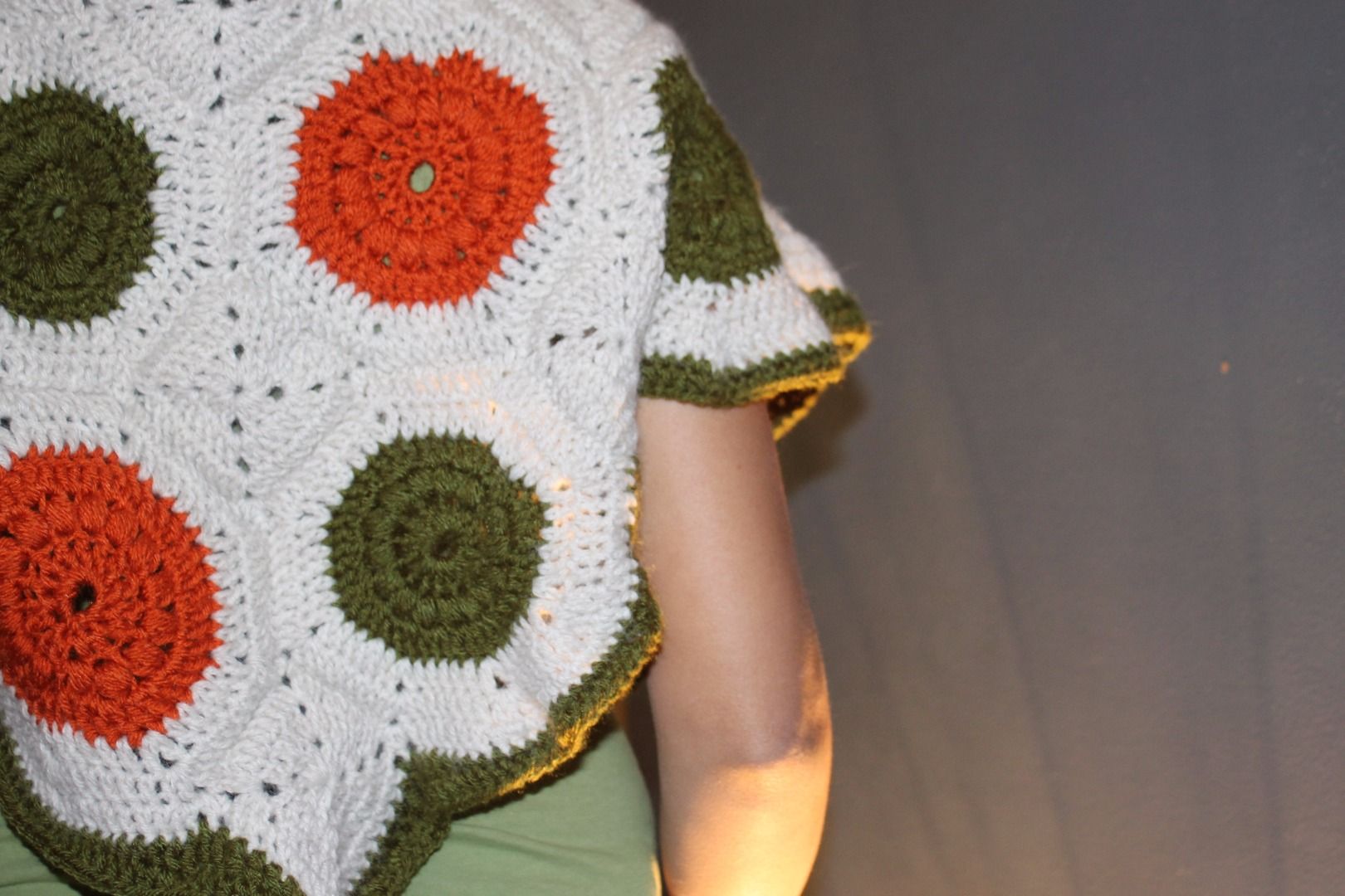 Simple Shrug : 7 Steps (with Pictures) - Instructables