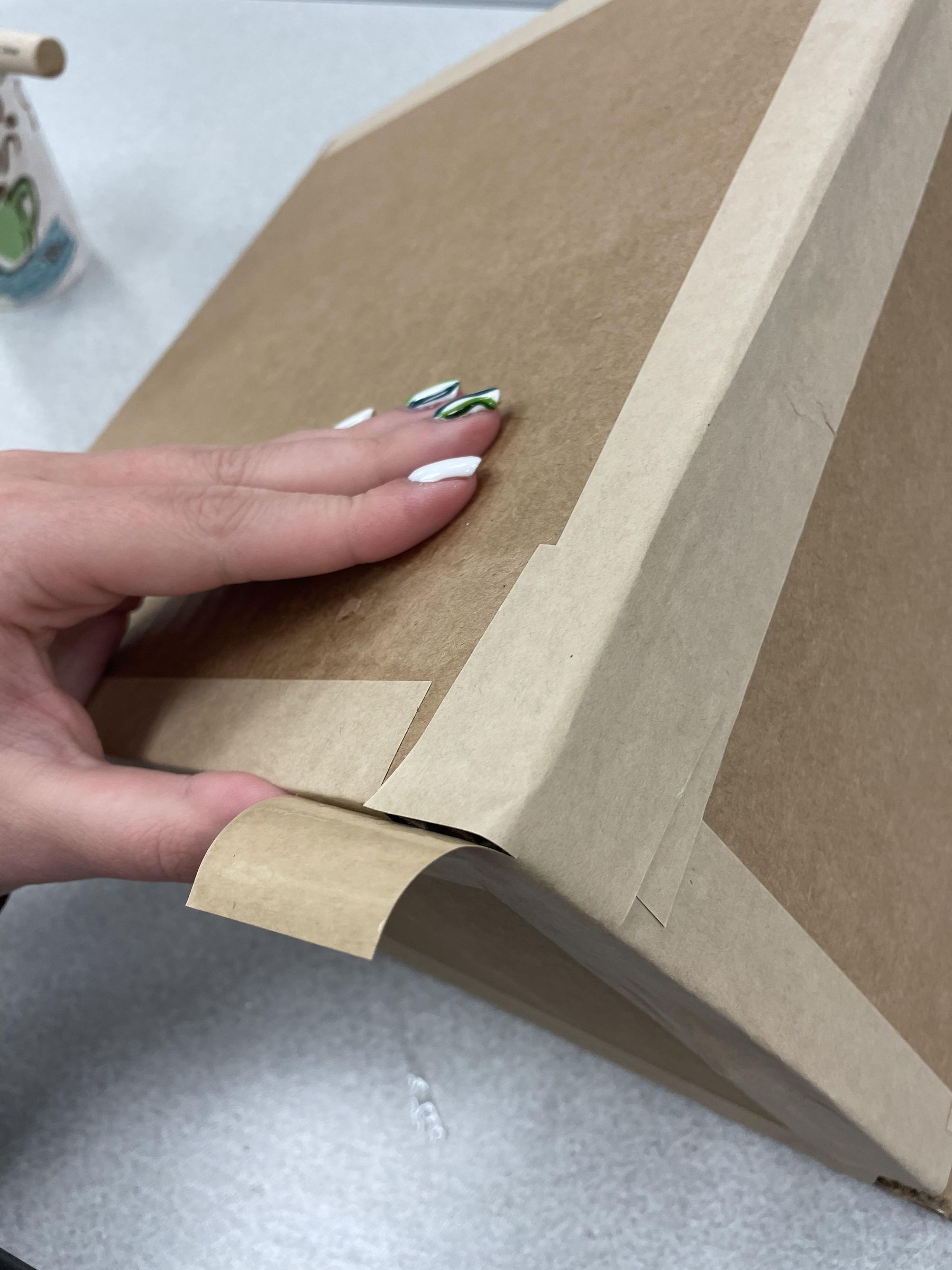 Slant Board : 15 Steps (with Pictures) - Instructables