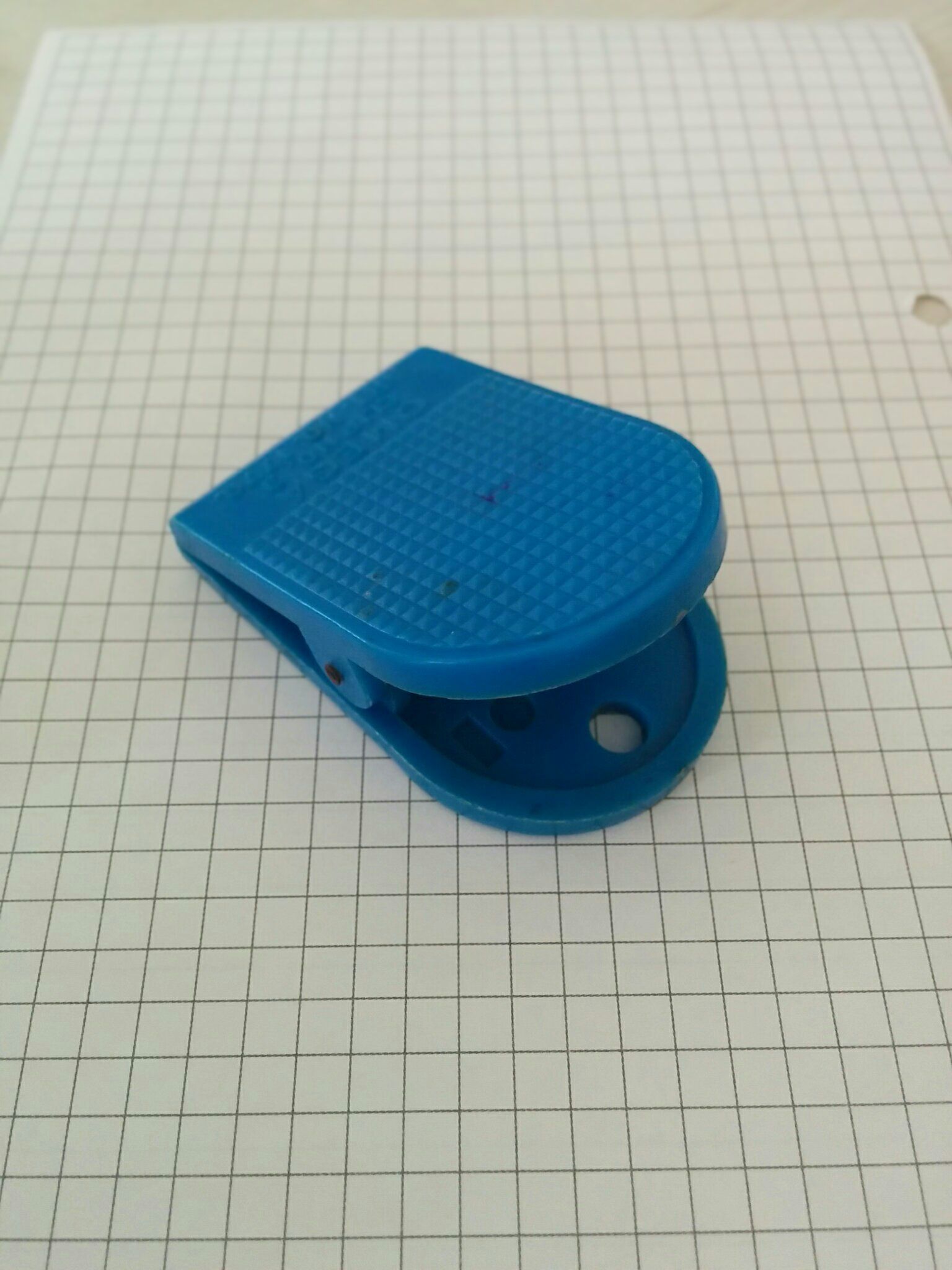 Microscope JIG for Phone Camera : 5 Steps (with Pictures) - Instructables