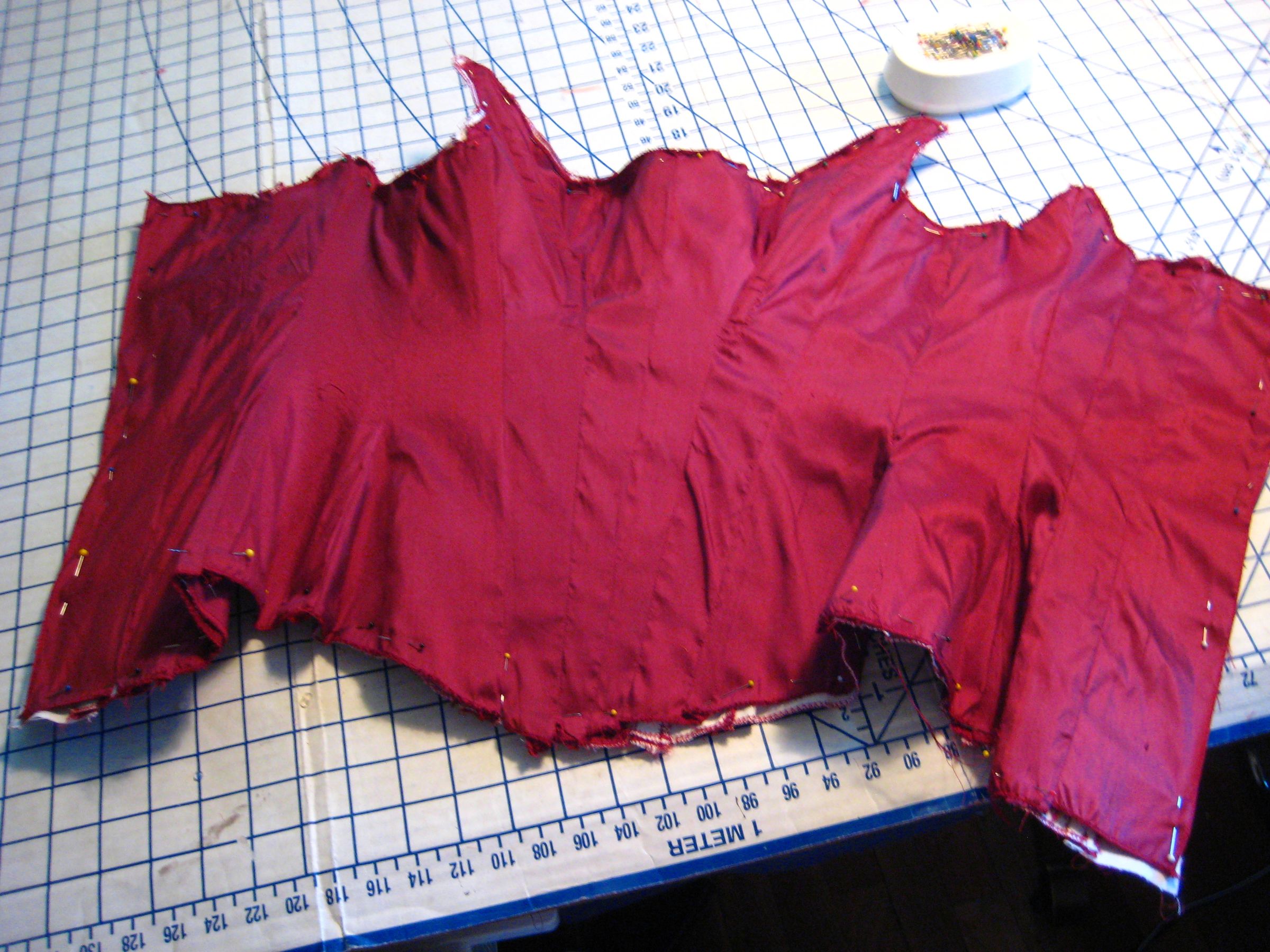 Runway on Fire : 44 Steps (with Pictures) - Instructables