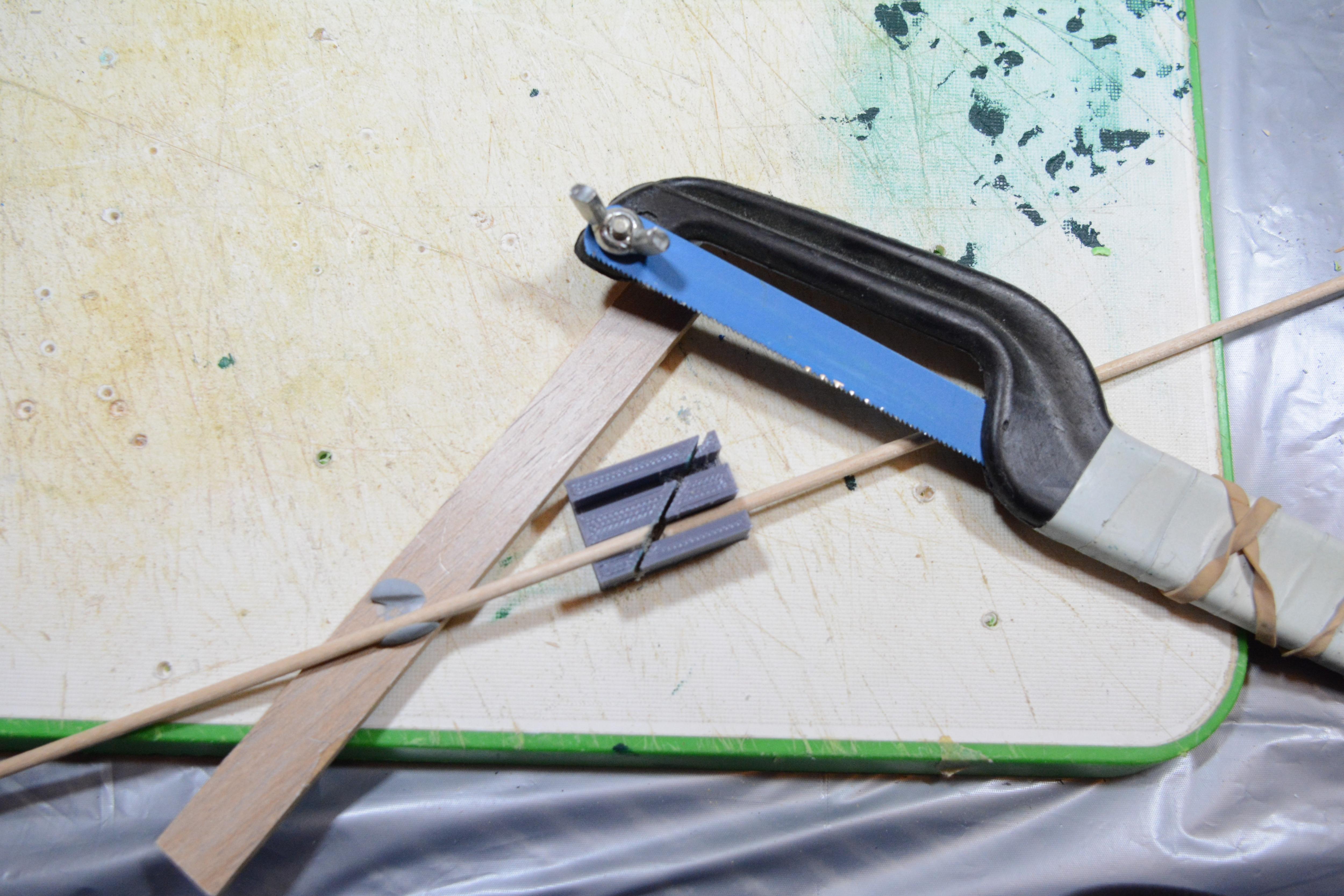 Friends Shadow Box With Hooks and a Shelf : 8 Steps (with Pictures ...