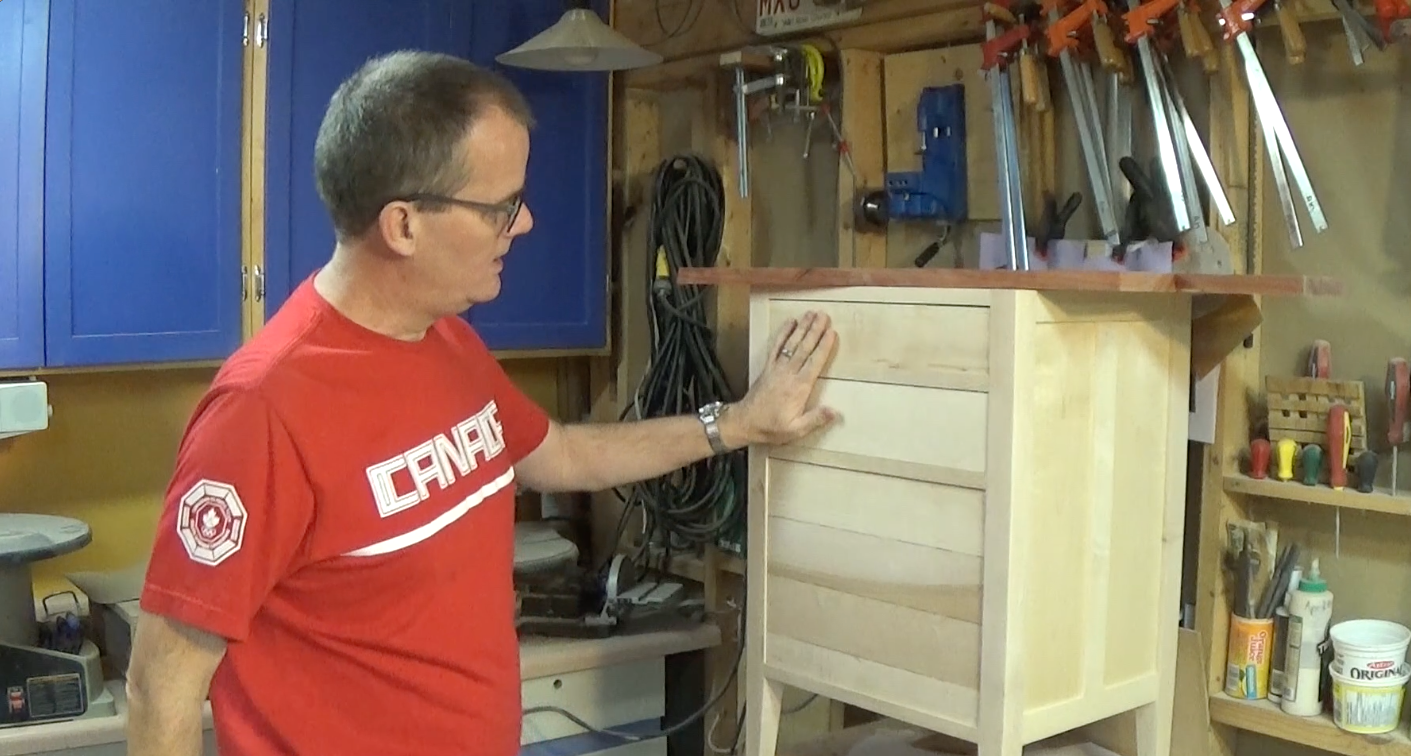 The Drawer Lock Joint : 6 Steps - Instructables