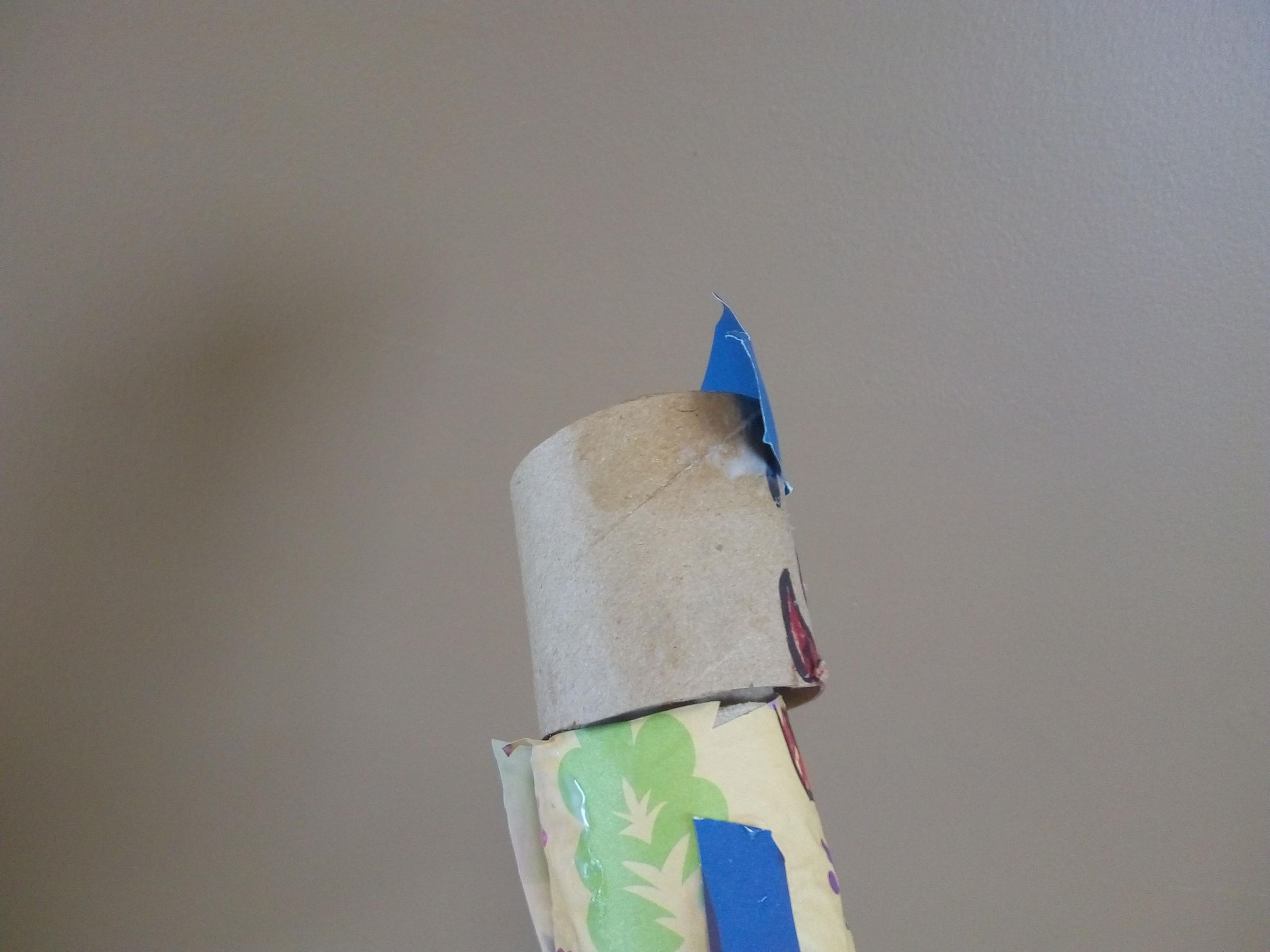 Easy Puppets! : 5 Steps - Instructables