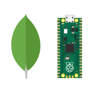Effortless Data Storage: MongoDB Database and Raspberry Pi Pico W Walkthrough - Part 1 ...