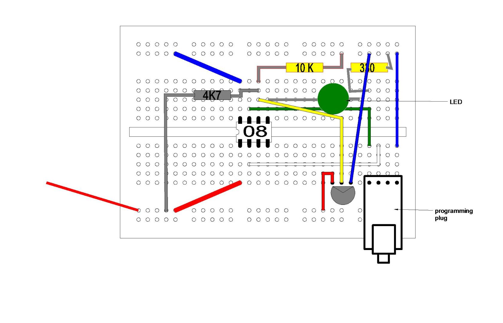 Reading Sensors With a Microprocessor. : 5 Steps (with Pictures) - Instructables