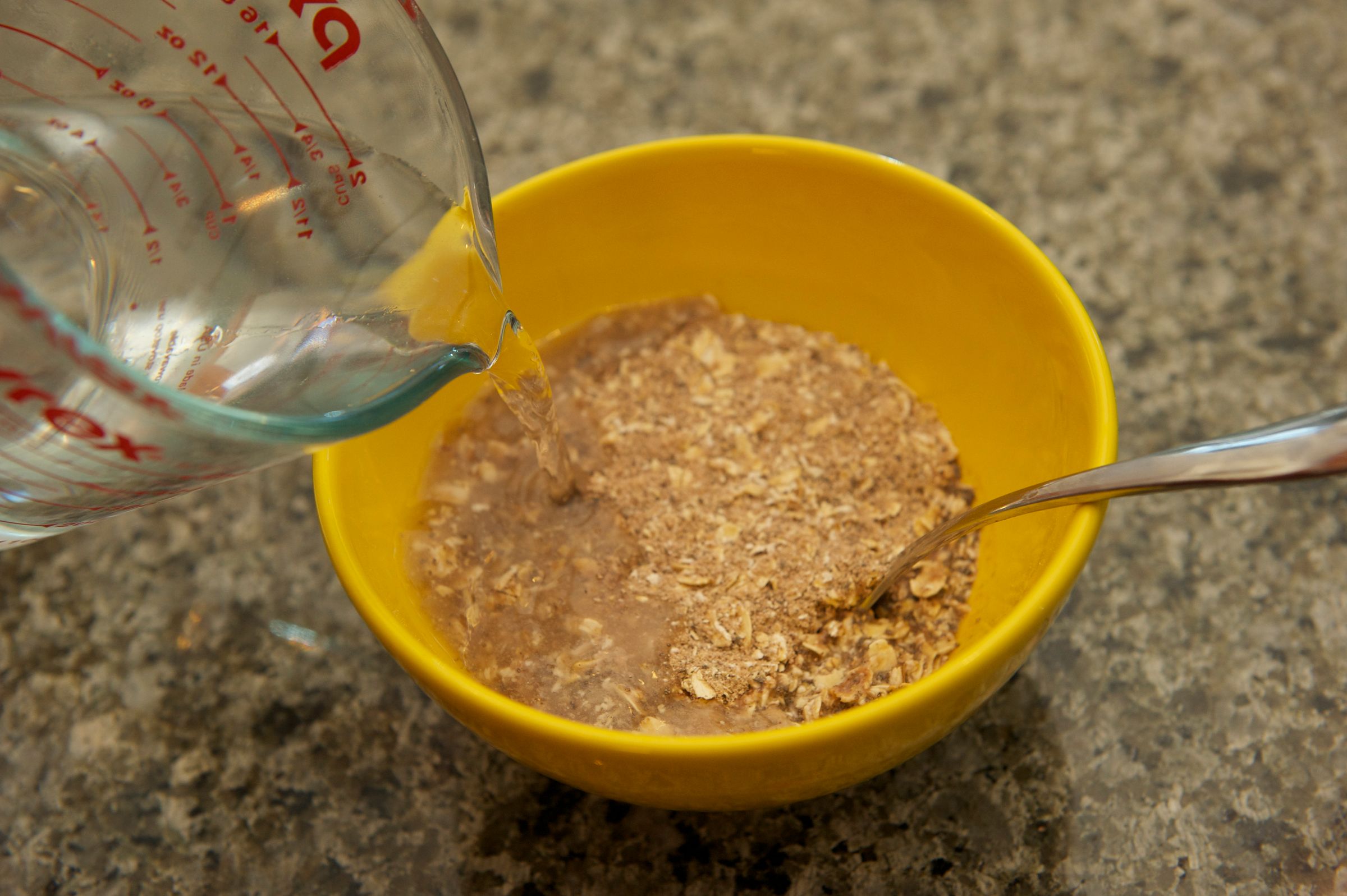 Power Oats (with Pictures) - Instructables