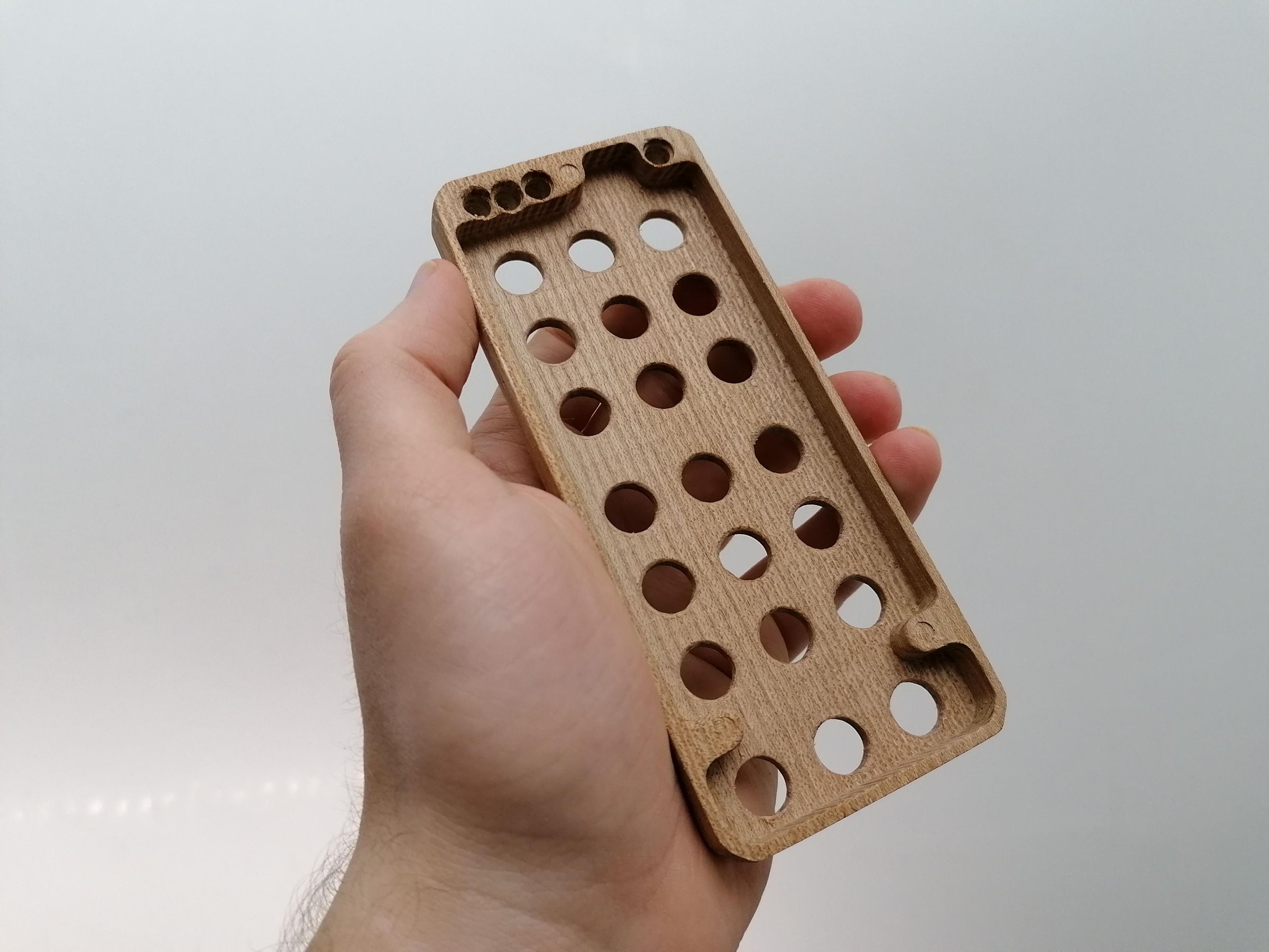 Bluetooth CNC Remote Control : 6 Steps (with Pictures) - Instructables