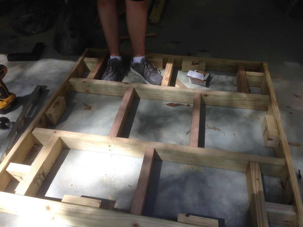 Your Own TARDIS : 12 Steps - Instructables