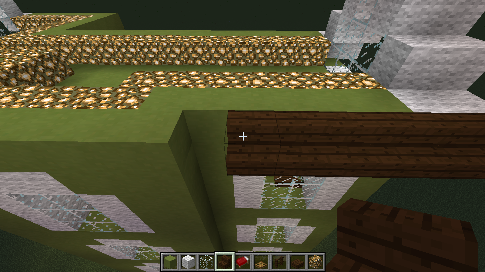 Minecraft Mansion : 6 Steps - Instructables