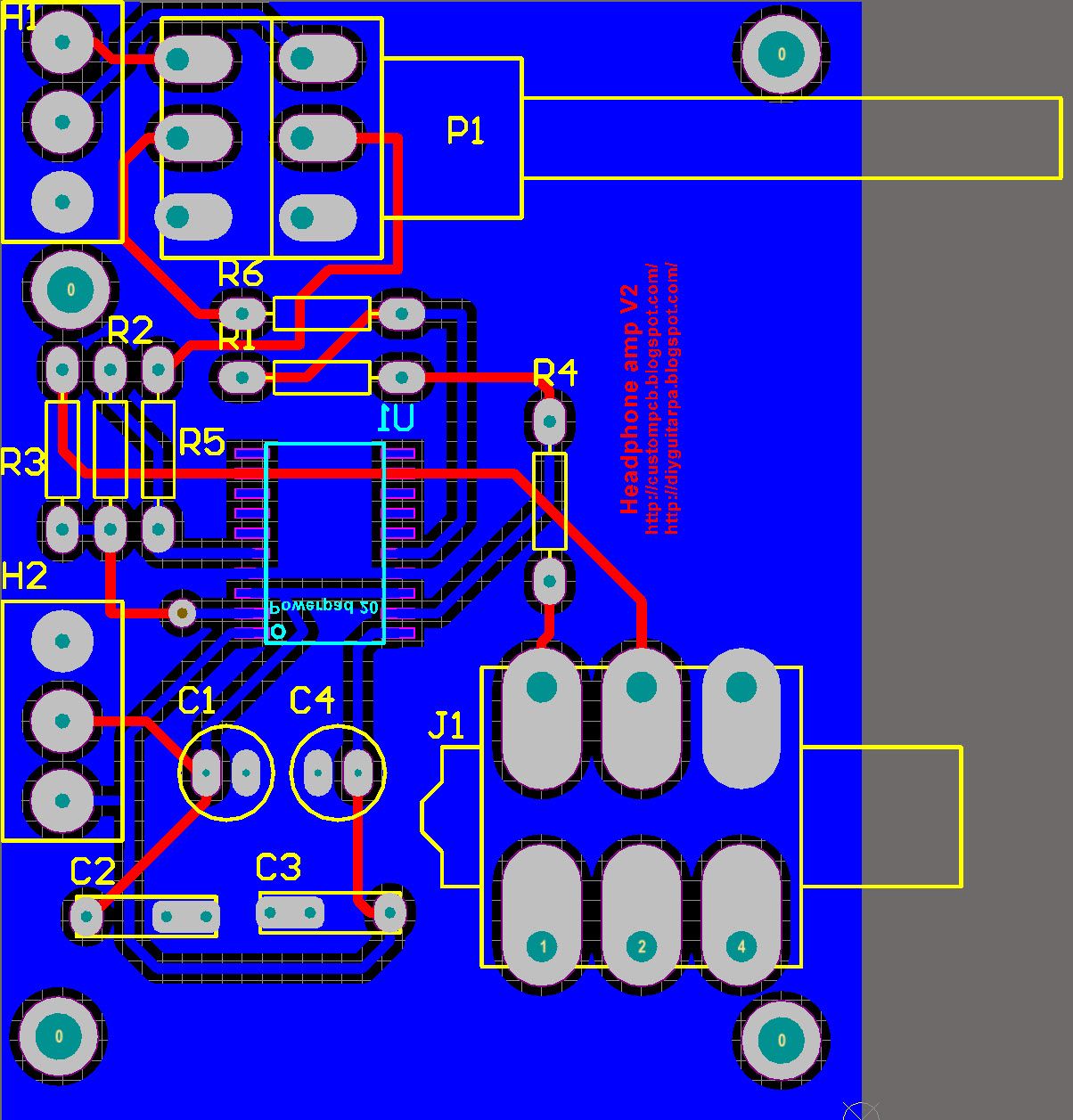 My First SMD Project - Instructables