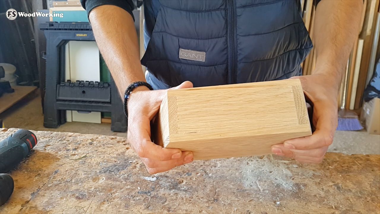Wooden Percussion Blocks : 7 Steps (with Pictures) - Instructables